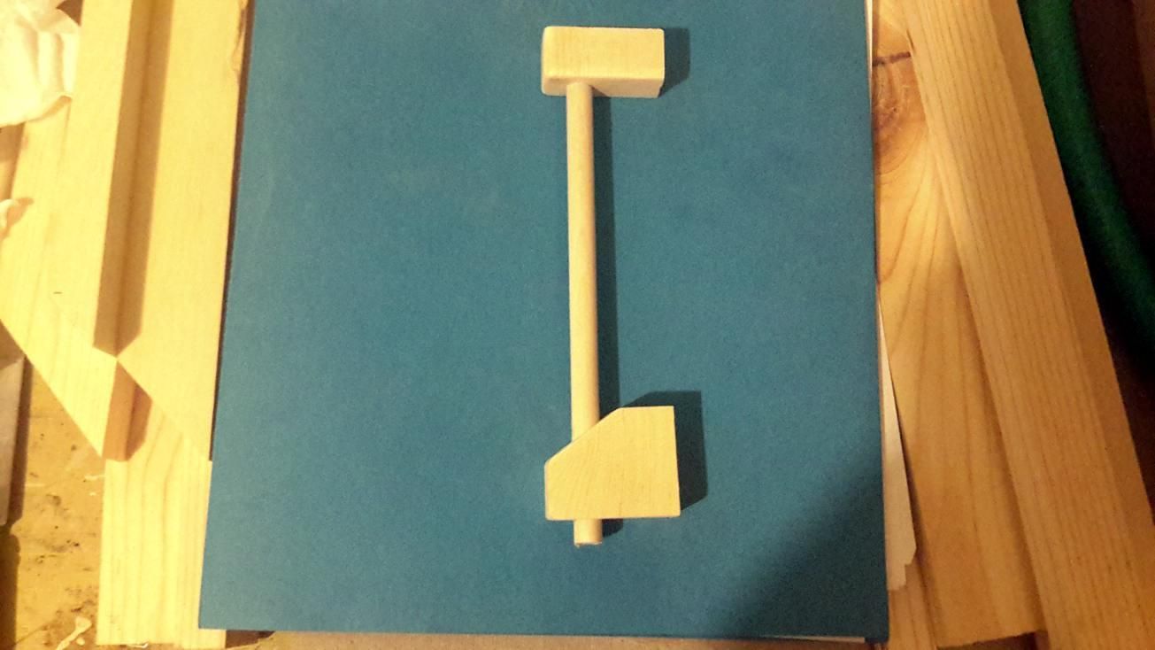 A Wooden Marble Run in a Frame : 9 Steps (with Pictures) - Instructables