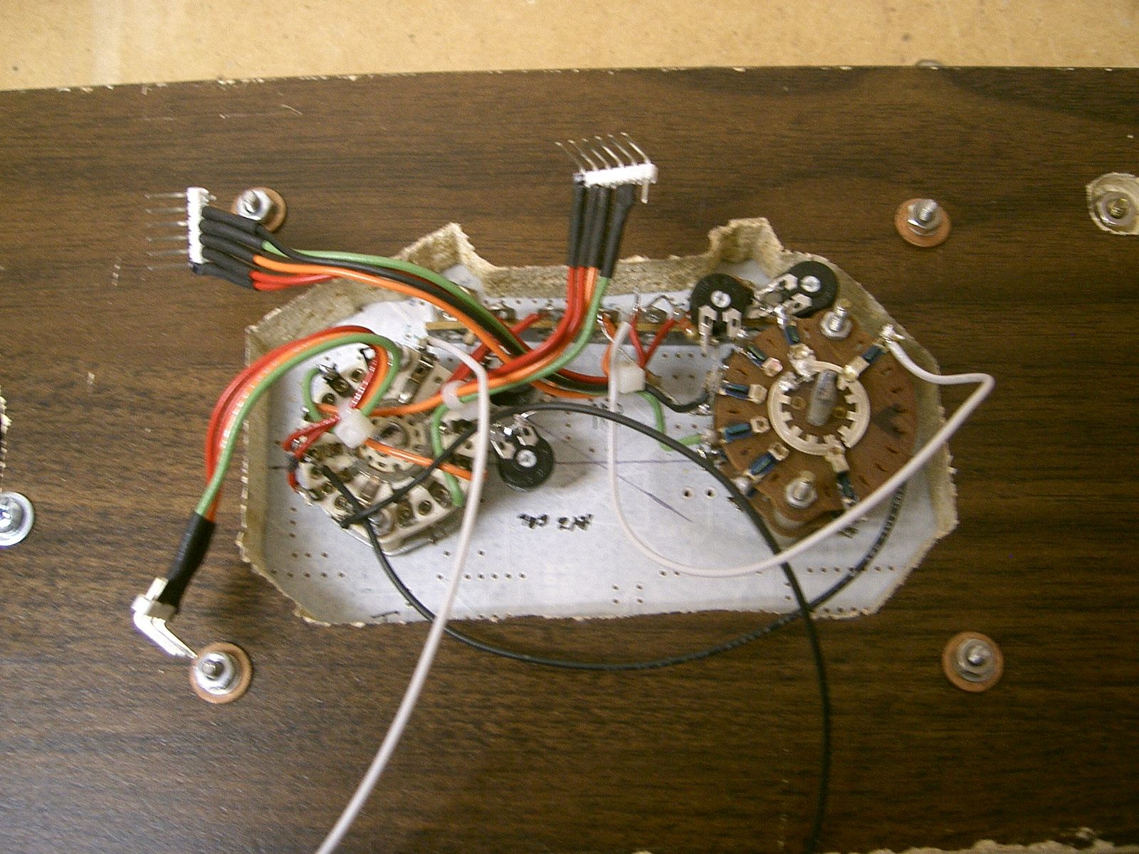 Tube Power Supply : 15 Steps (with Pictures) - Instructables