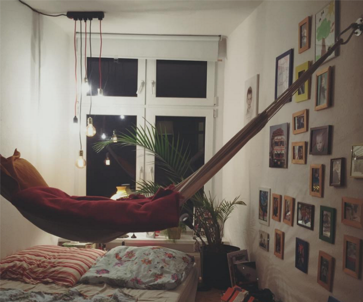 Easy to Set Up Lamps - Instructables