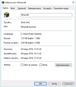 How to Stop Nativelog.txt From Appearing/being Created on Dekstop (minecraft) : 3 Steps ...