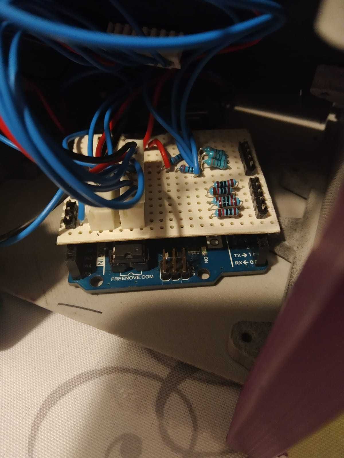 Retro Arcade With Arduino : 5 Steps - Instructables