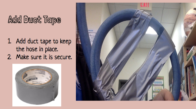 How to Make a Homemade Bugle/Trumpet : 7 Steps - Instructables
