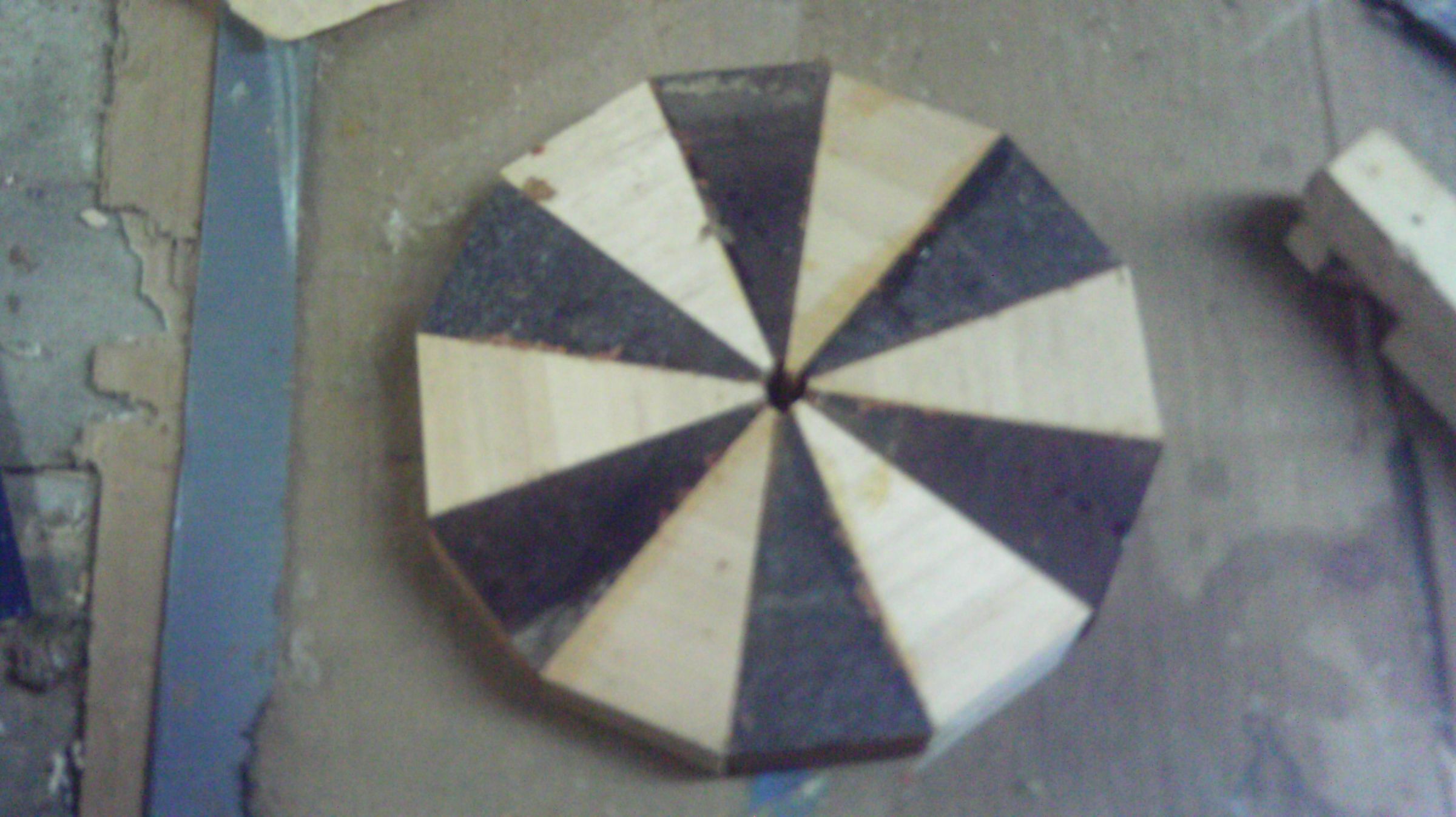 Turning a Segmented Bowl : 15 Steps (with Pictures) - Instructables