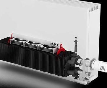 Boosting Heating/cooling With a Convector : 5 Steps - Instructables