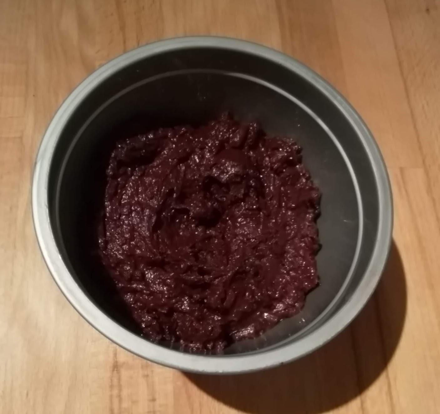 Microwaved Chocolate and Beetroot Pudding : 3 Steps - Instructables