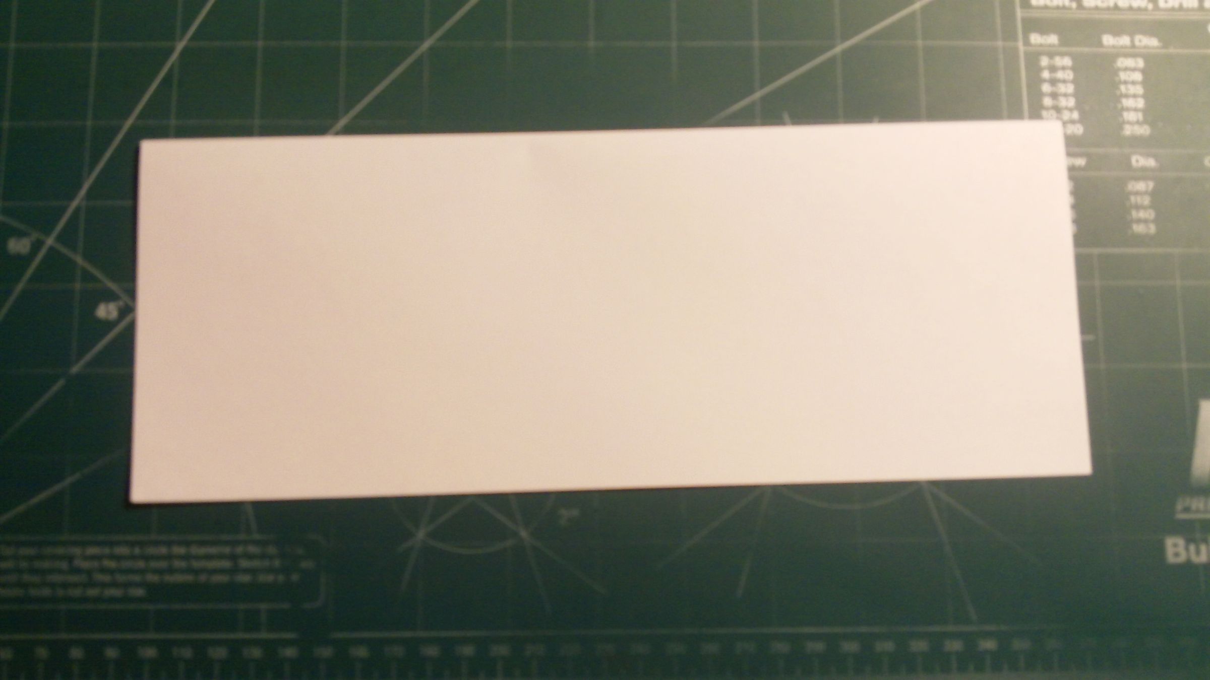 How to Make the Raven Paper Airplane : 8 Steps - Instructables
