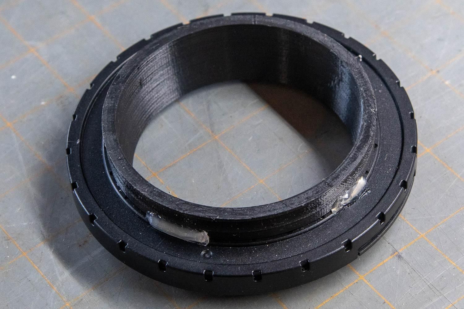 Godox MF-12 Flash Diffuser : 5 Steps (with Pictures) - Instructables