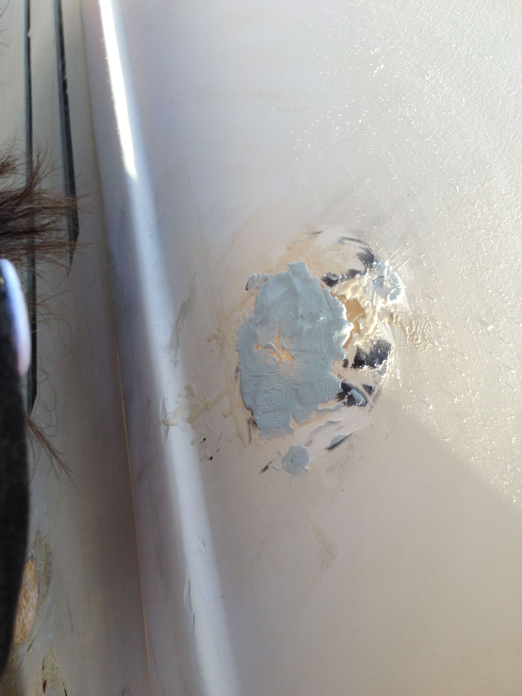 Repairing Fiberglass : 7 Steps (with Pictures) - Instructables