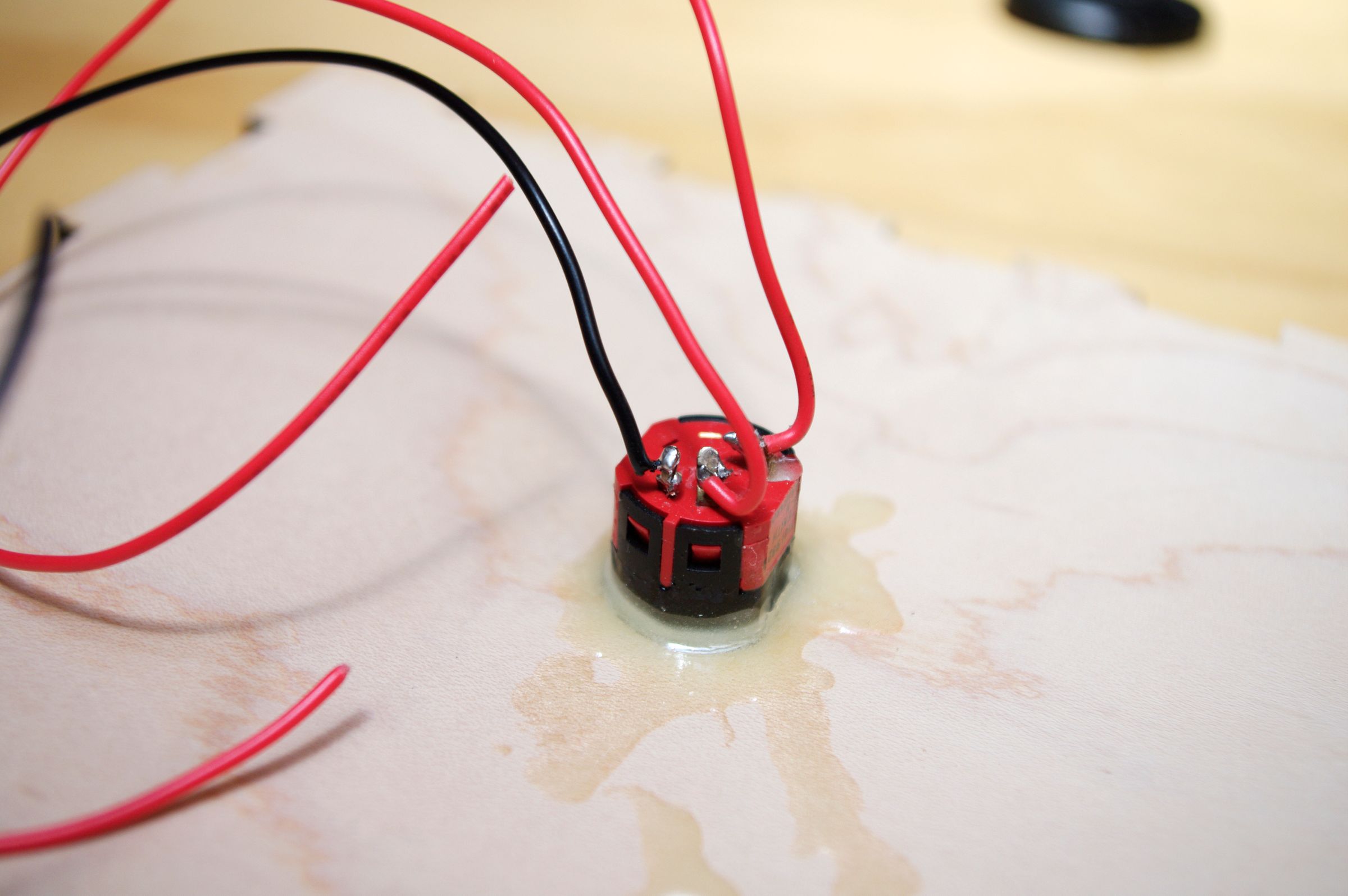 Prank Box : 17 Steps (with Pictures) - Instructables