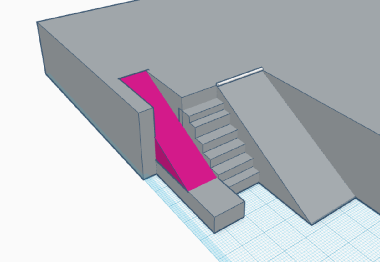 Tinkercad- Skatepark (scene) : 9 Steps - Instructables