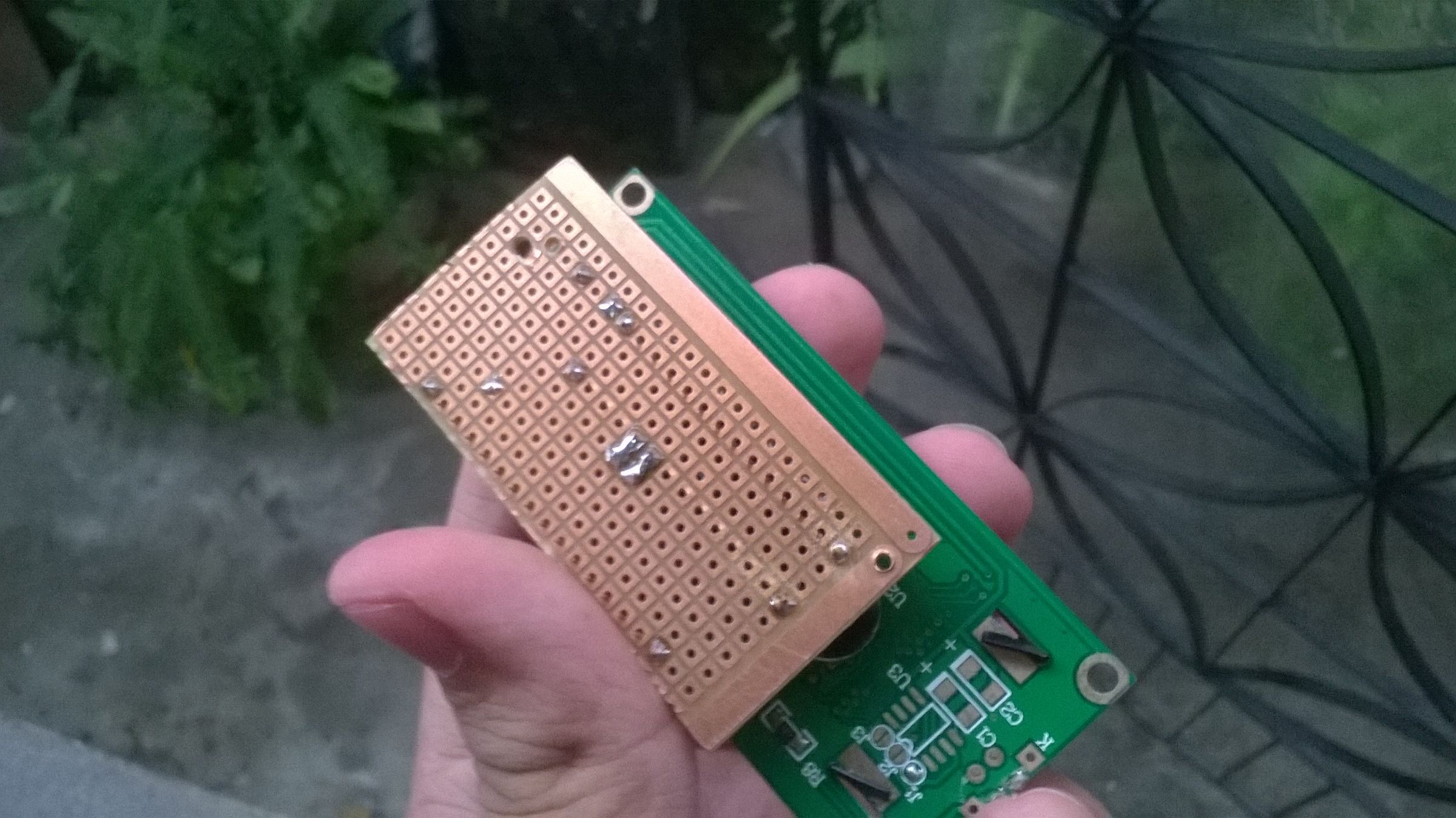 Arduino RC Car With Long Range and Custom Transmitter. : 22 Steps ...