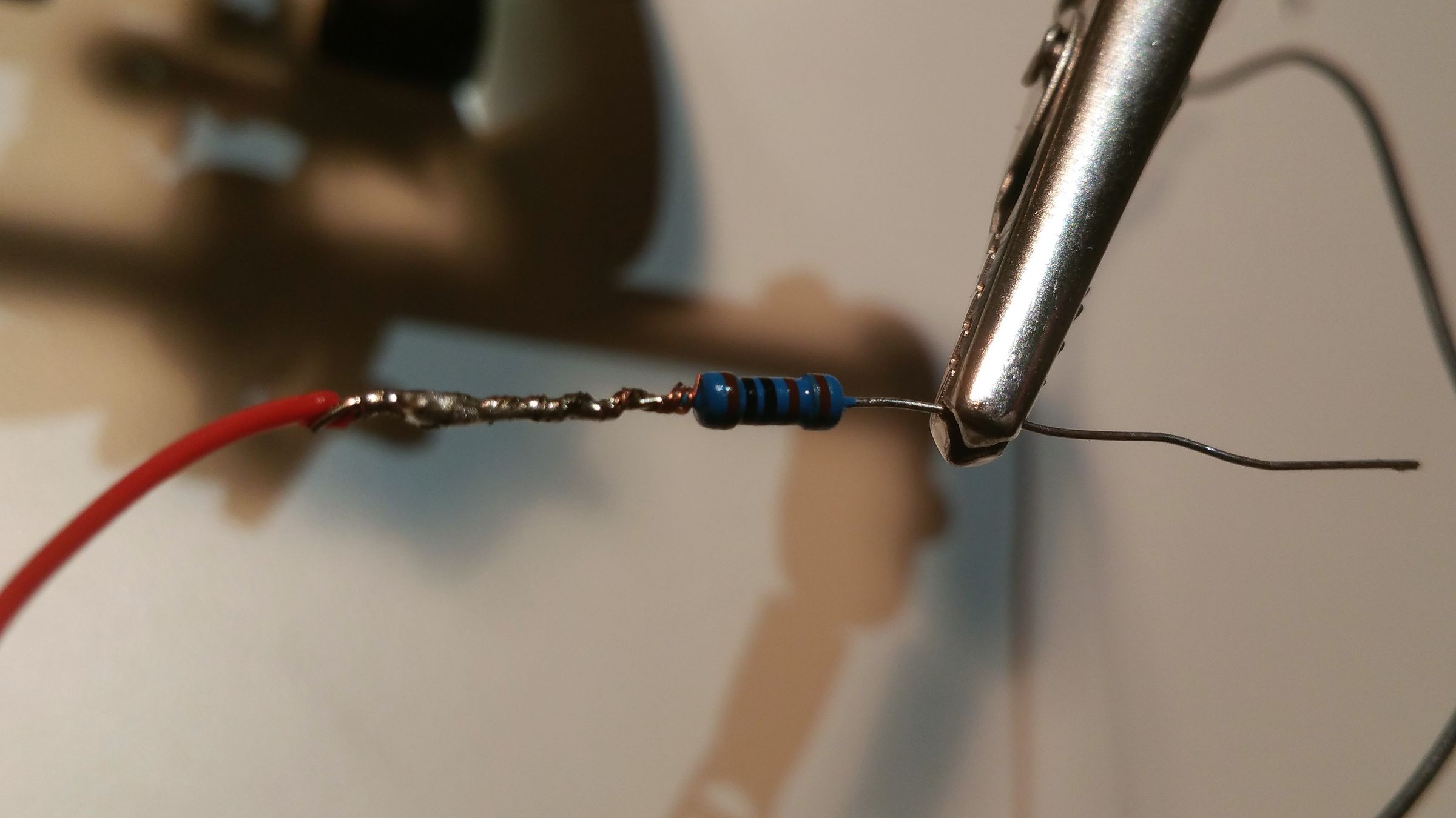 Hijack RGB Flood Light With Arduino or ESP8266 : 6 Steps (with Pictures) - Instructables