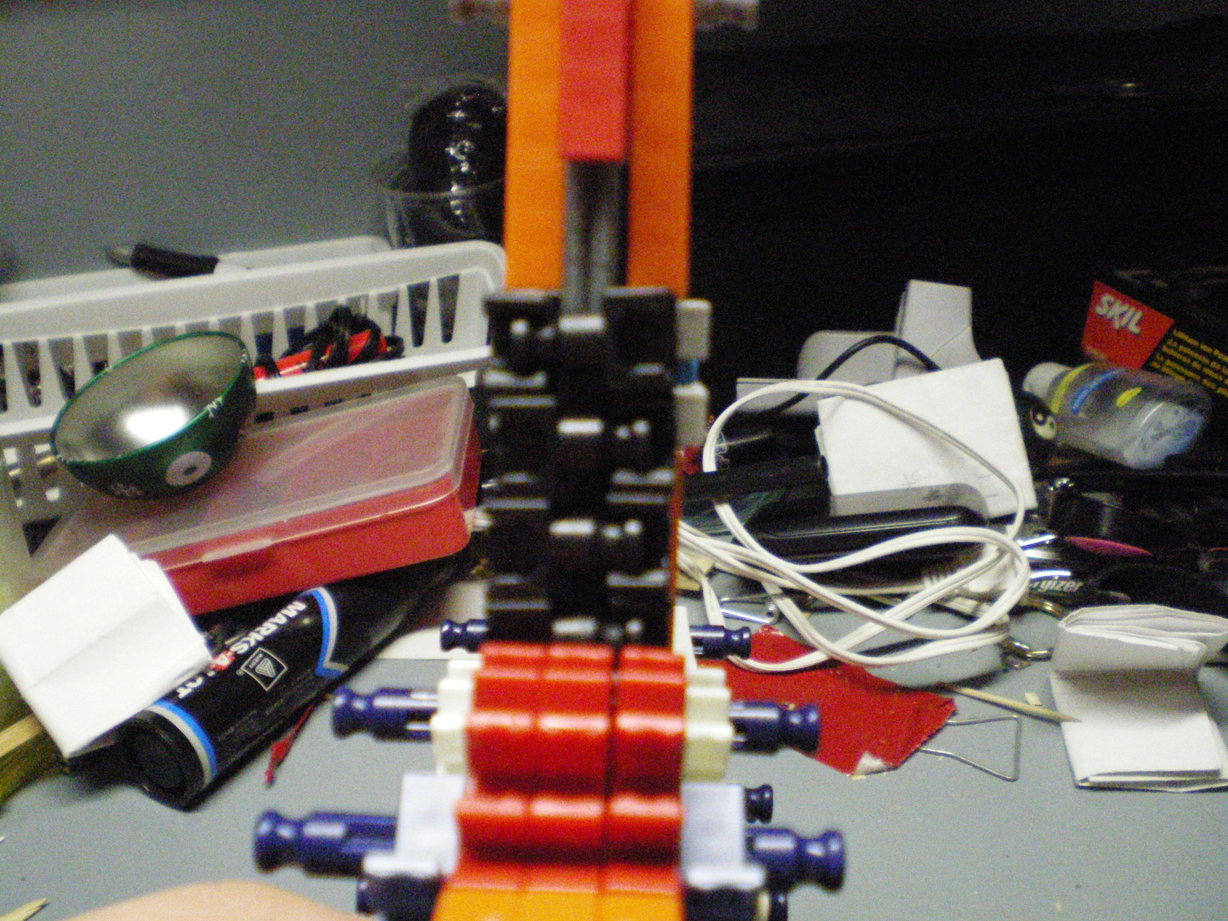 Hand-held Grenade Launcher V2 - Instructables