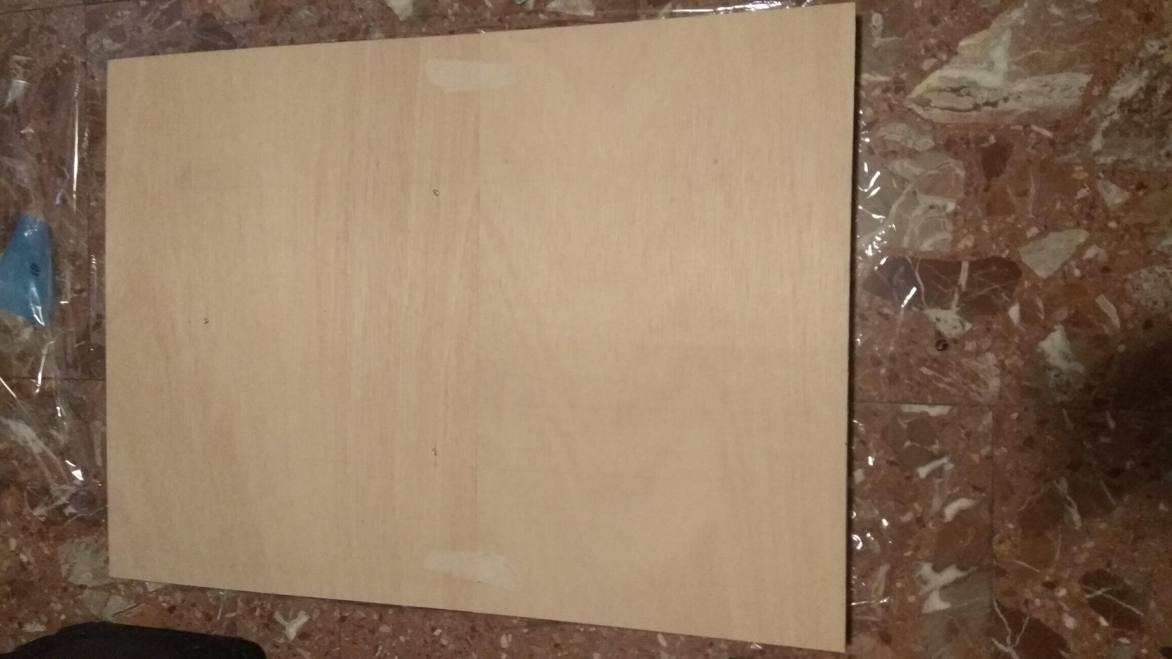 Frame to Wall Display Case : 10 Steps - Instructables