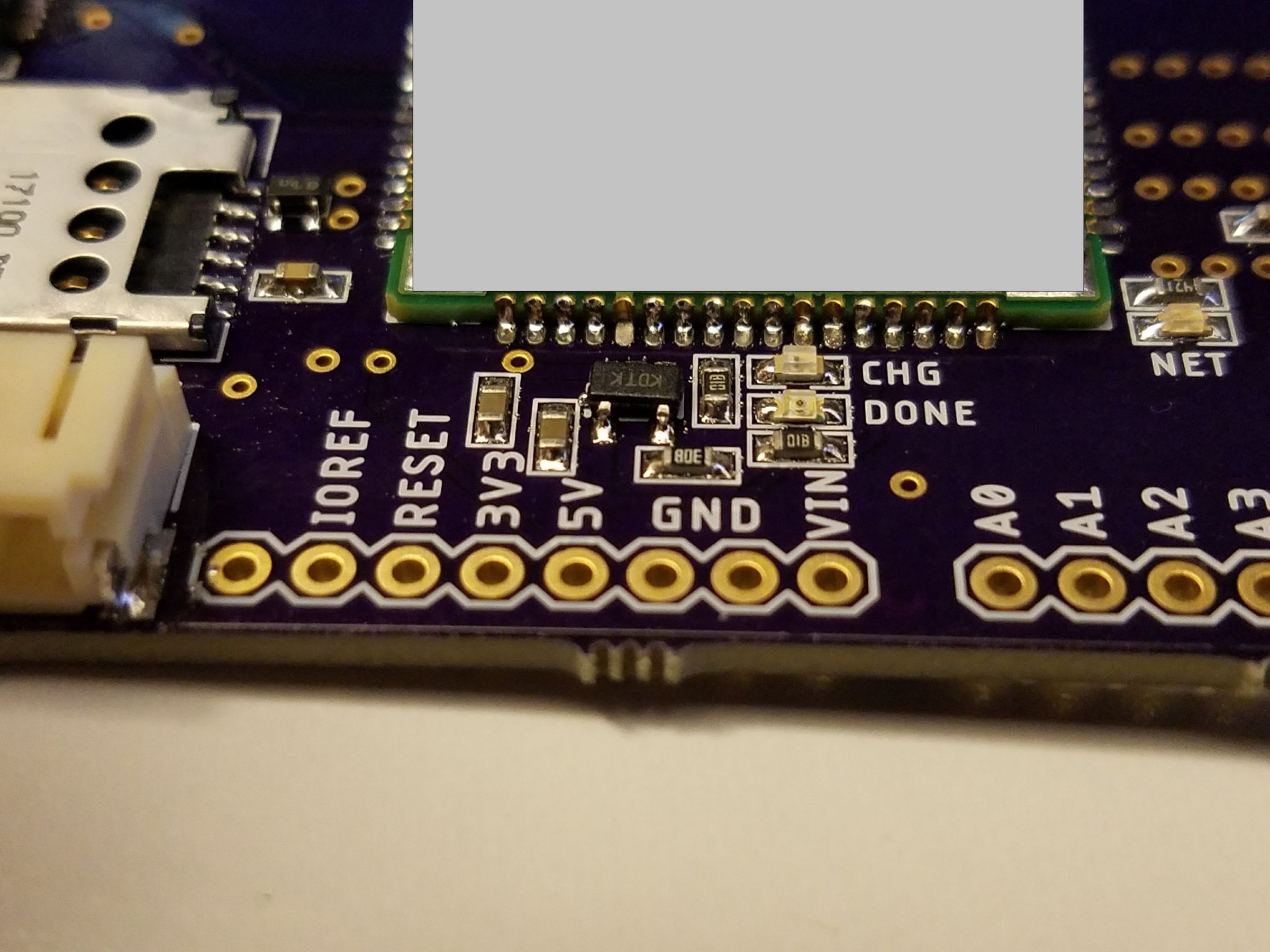 DIY Reflow Oven With Reflowduino : 4 Steps (with Pictures) - Instructables