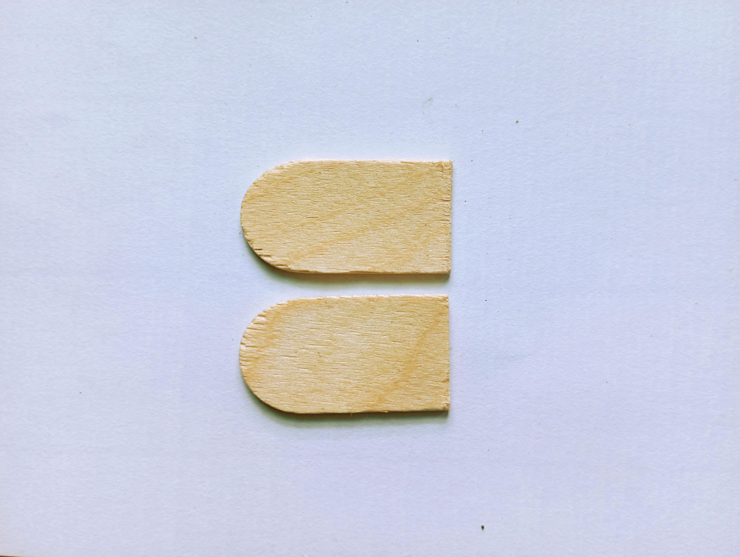 Avatars: the Popsicle Boxing Robots : 7 Steps (with Pictures ...