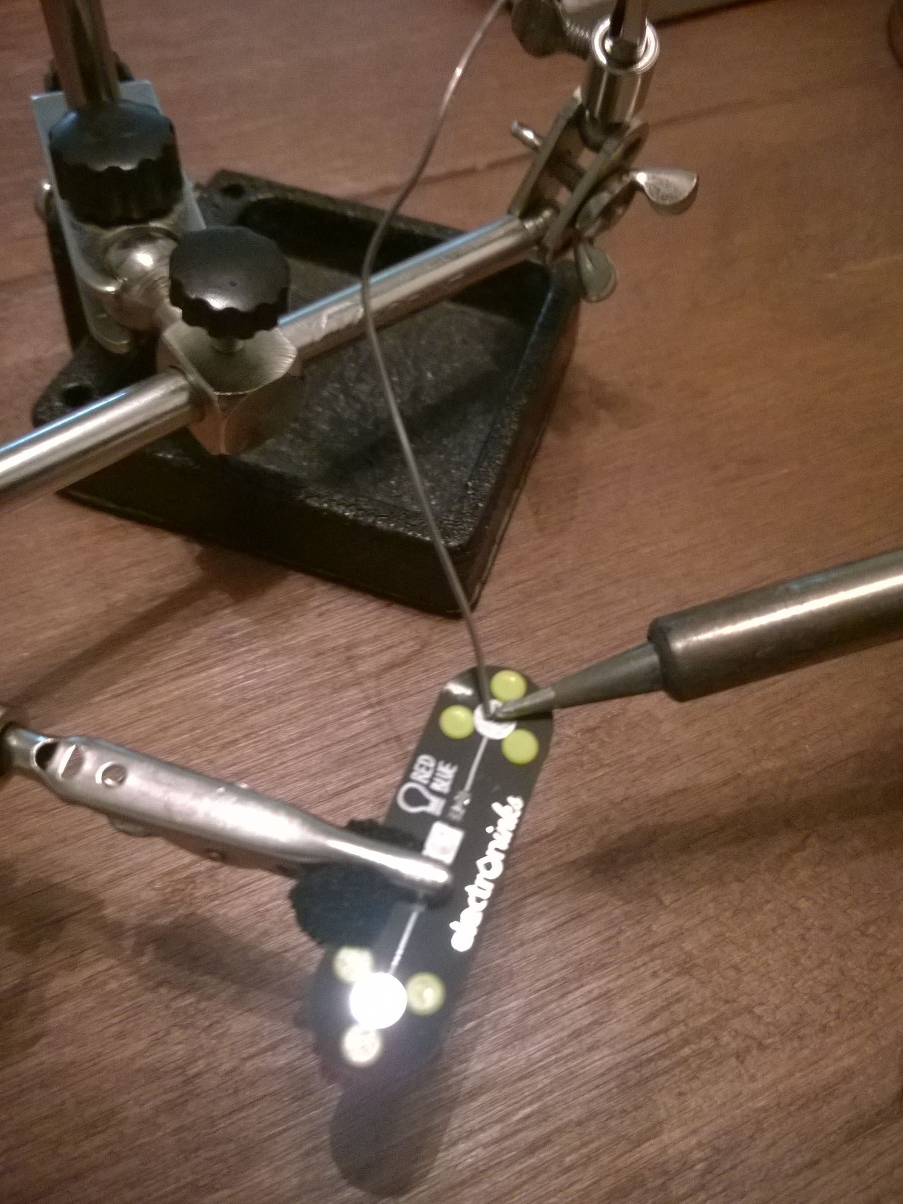 Stack Your Circuit Scribe Modules : 3 Steps - Instructables