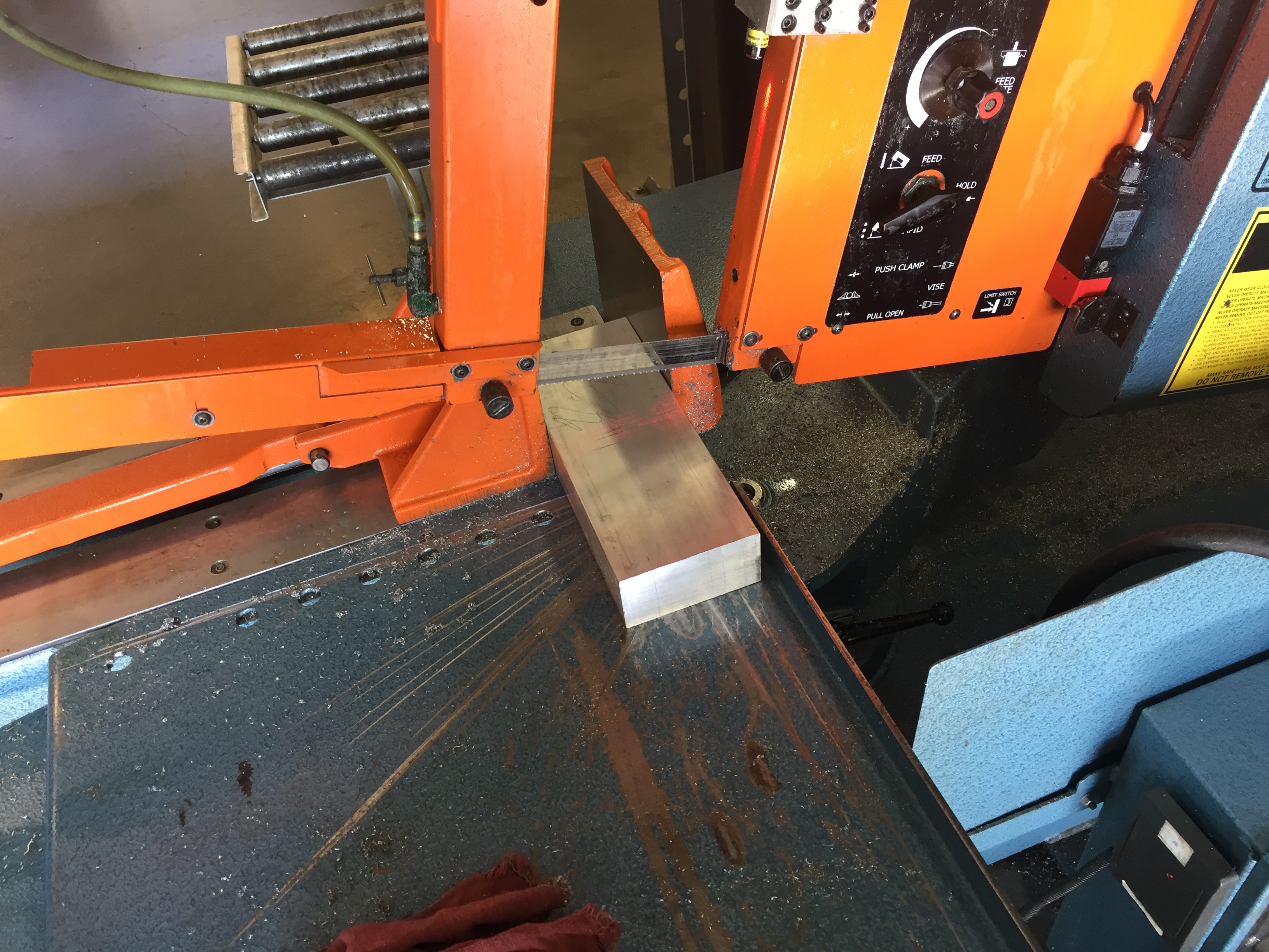 Fish Hammer Actuation Device : 12 Steps (with Pictures) - Instructables