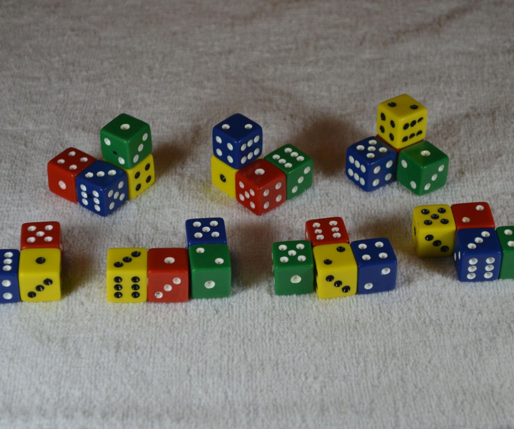 Soma Code : 11 Steps - Instructables