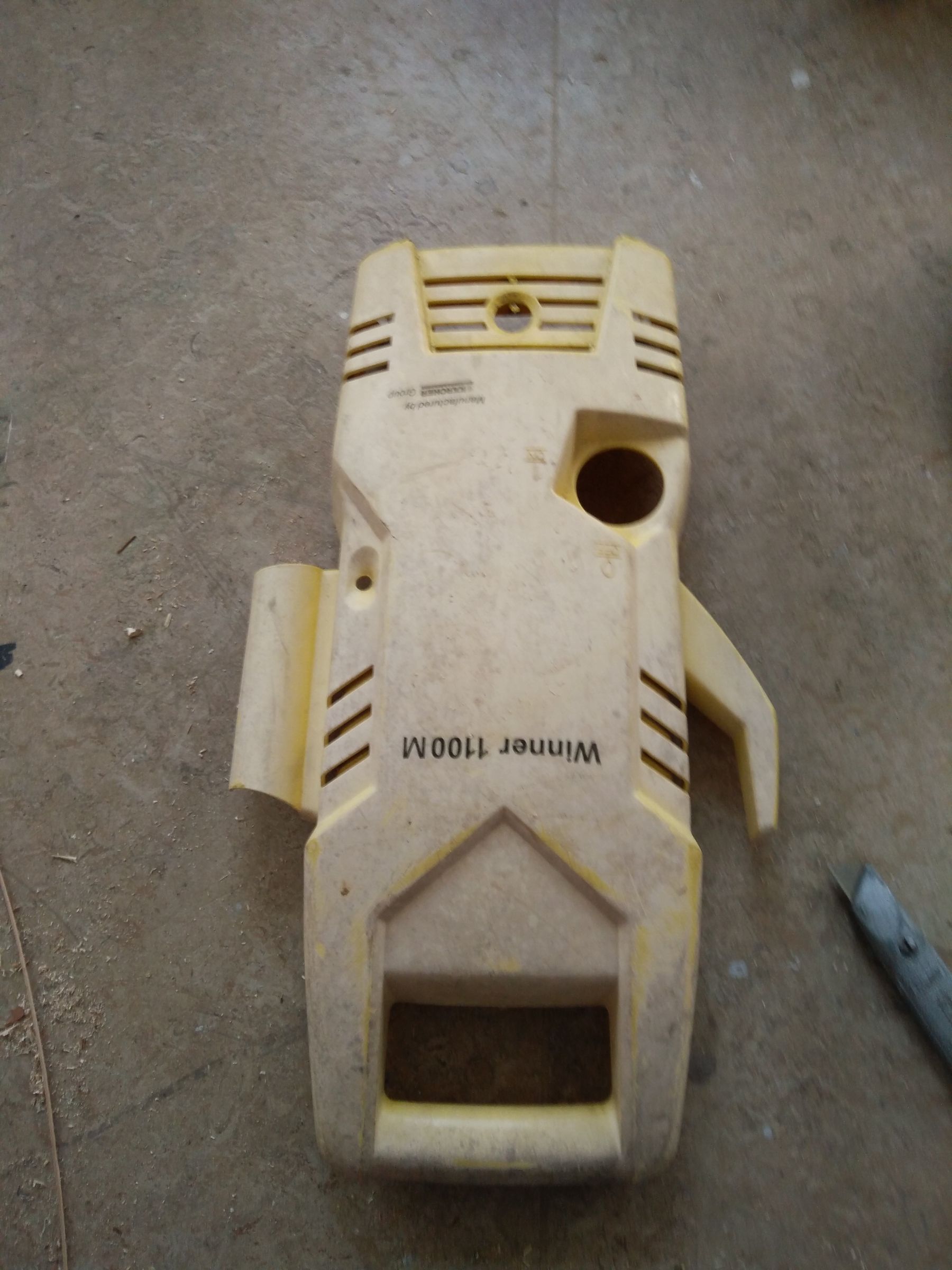 Ritual Masks From Trash : 11 Steps (with Pictures) - Instructables