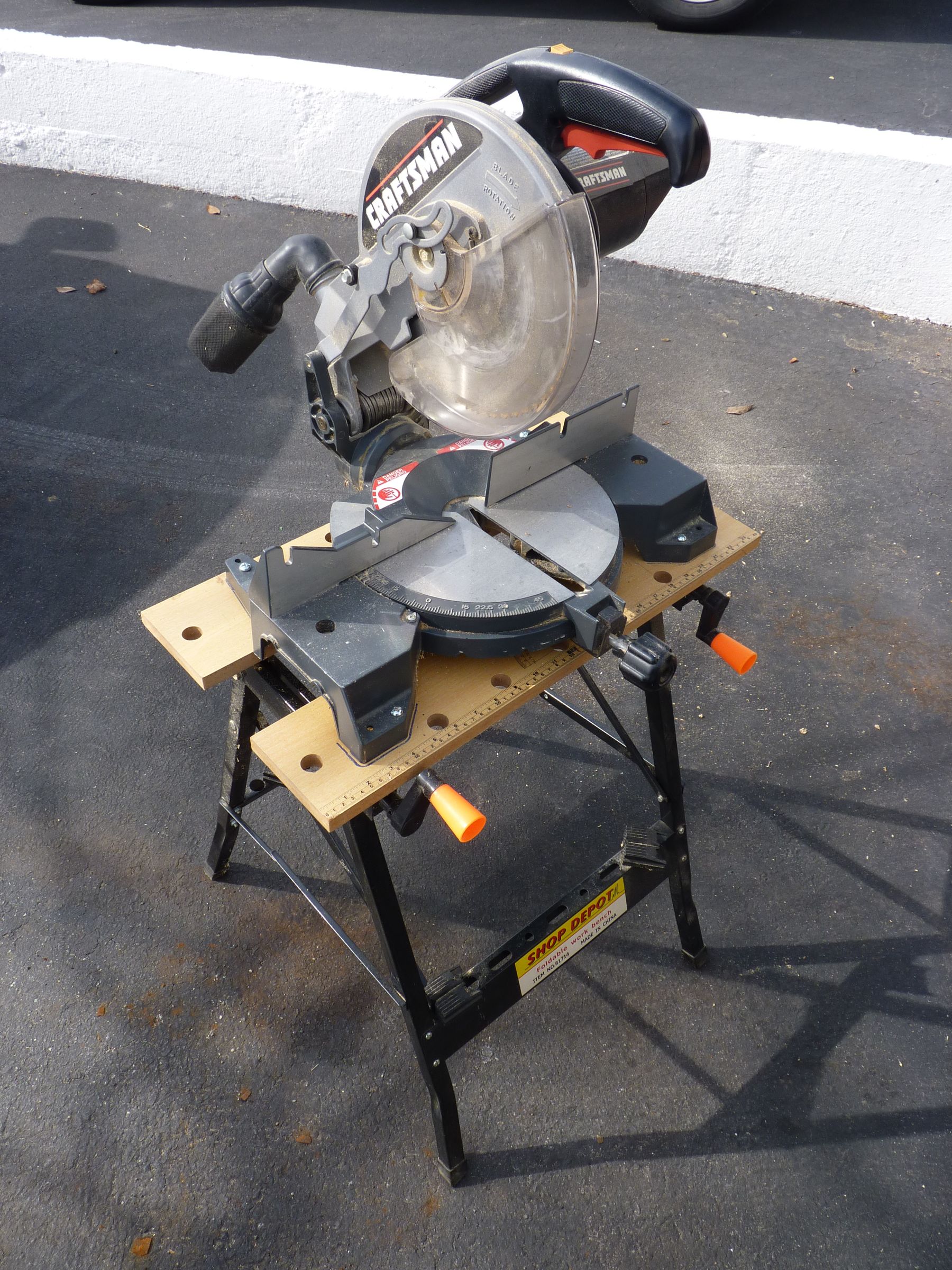 Multi-Tool Stand : 3 Steps (with Pictures) - Instructables