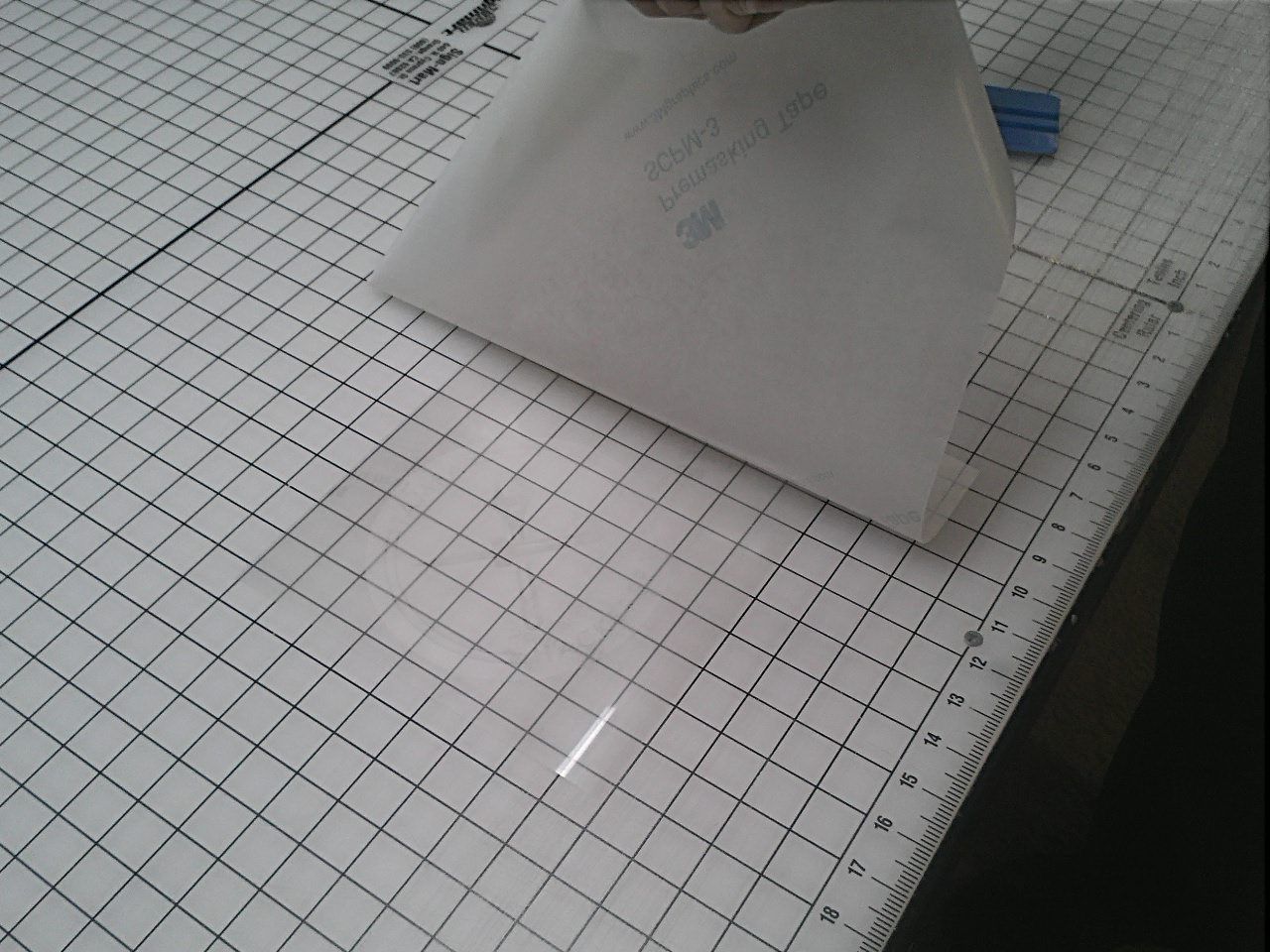 Silhouette: Faux Glass Etching : 16 Steps (with Pictures) - Instructables
