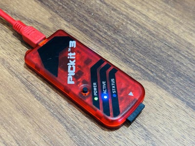 The Making of PIC Kit 2 Clone : 7 Steps (with Pictures) - Instructables