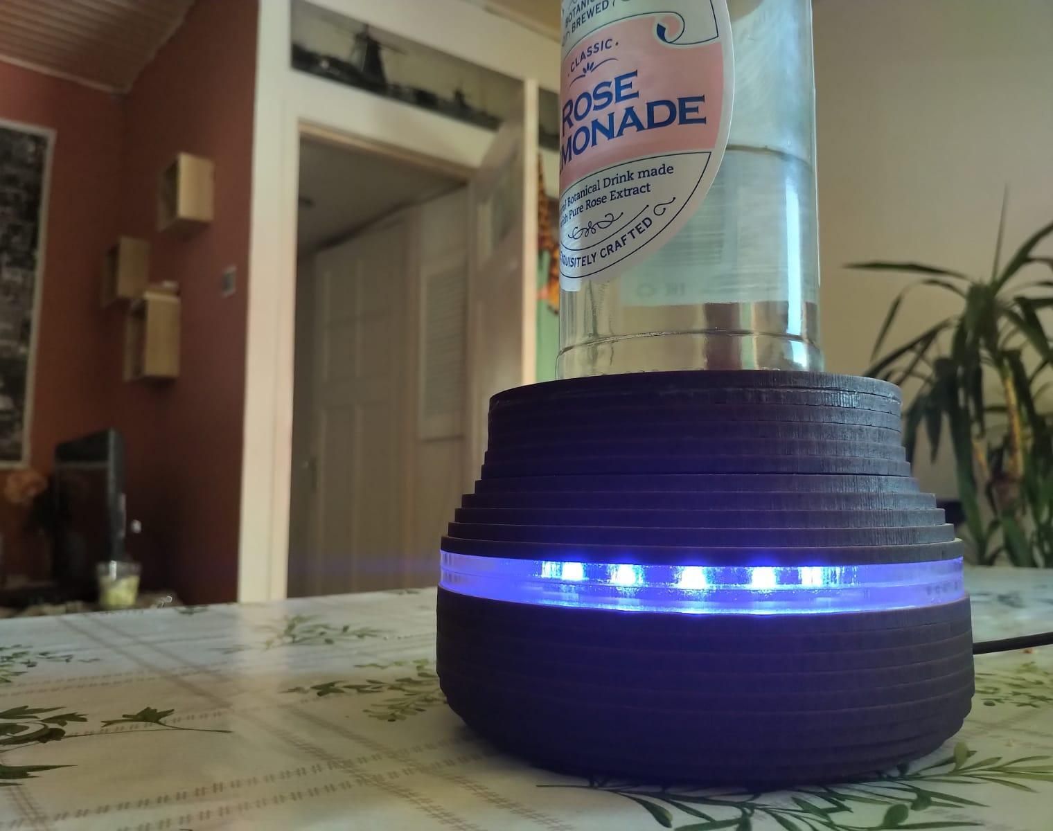 💧 HydroBuddy 💧 : 5 Steps (with Pictures) - Instructables