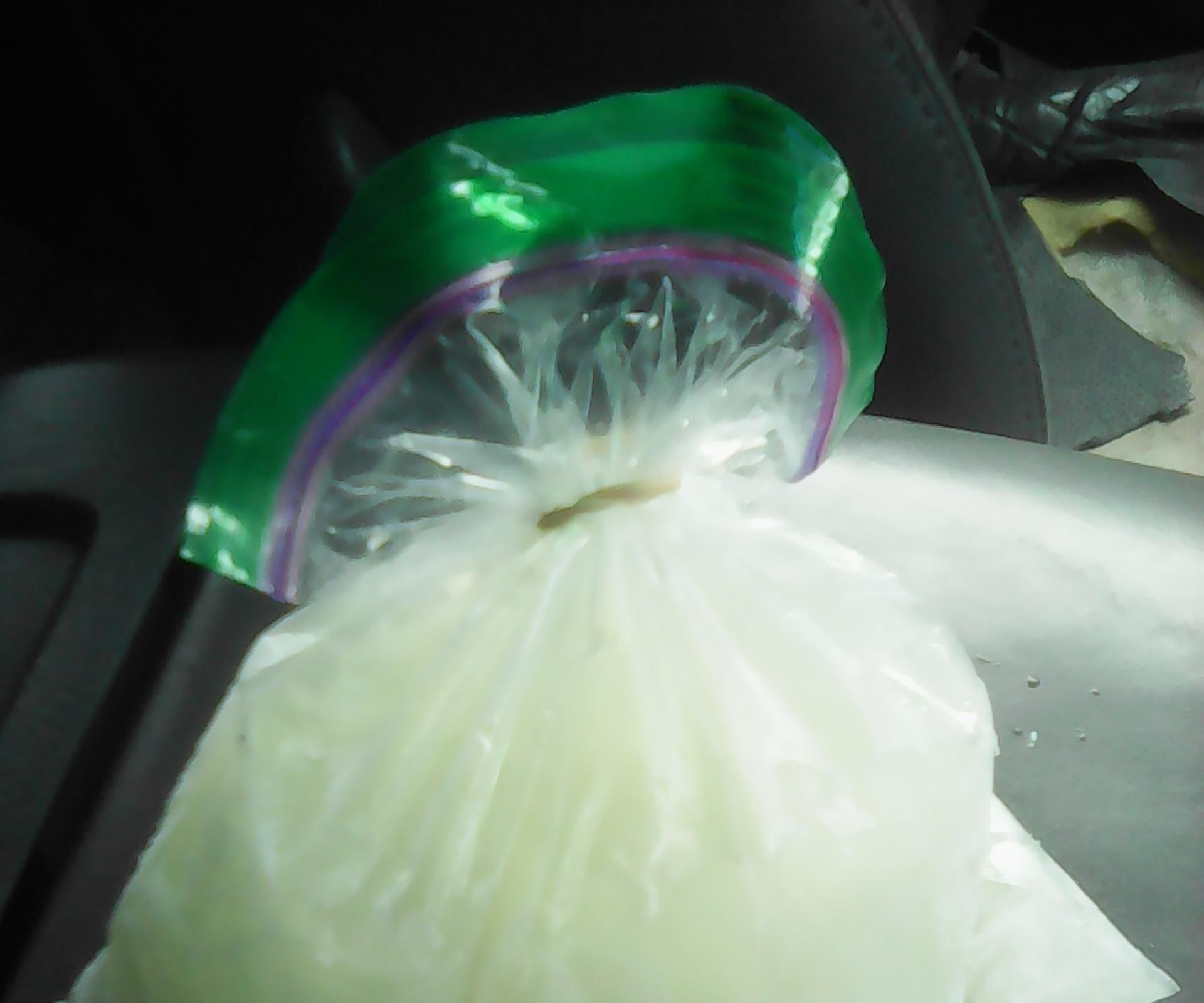 Super Ice! : 4 Steps (with Pictures) - Instructables