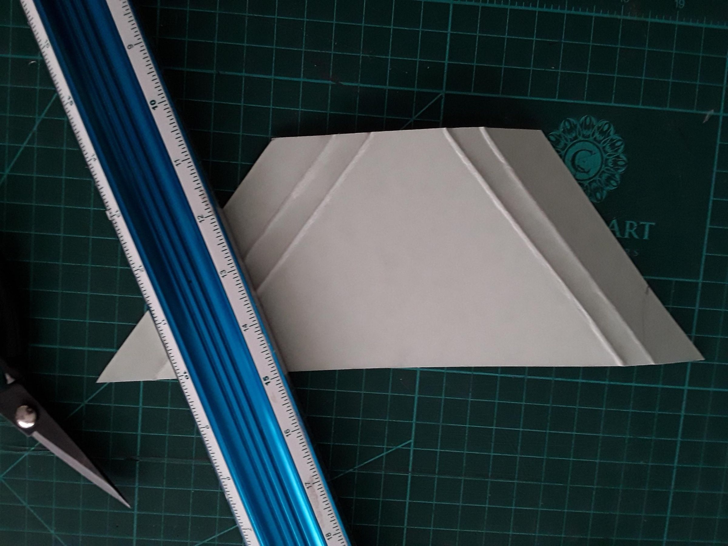 Coffee Filter Caddy : 3 Steps (with Pictures) - Instructables
