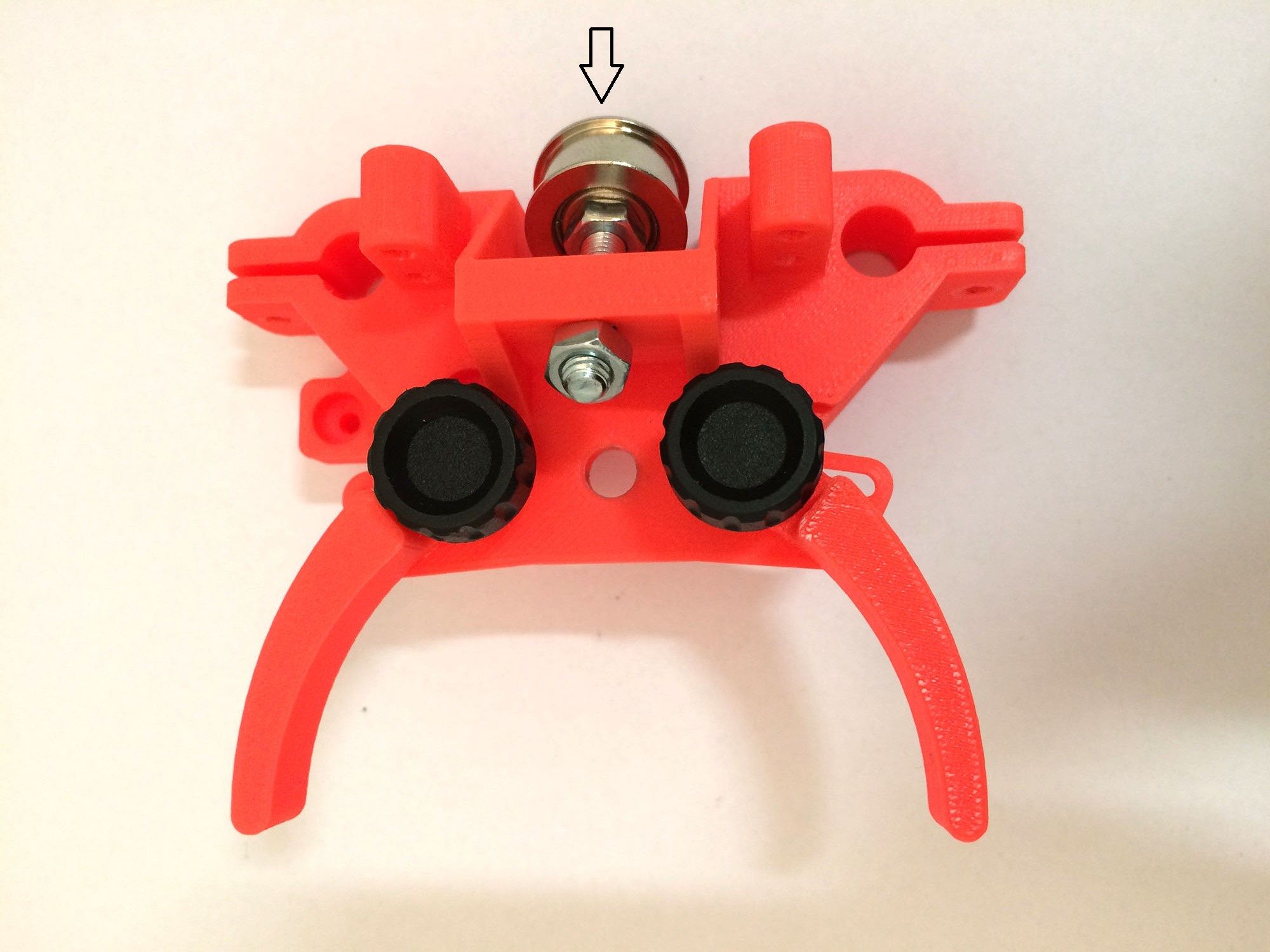 DIY Motorized Camera Slider : 9 Steps (with Pictures) - Instructables
