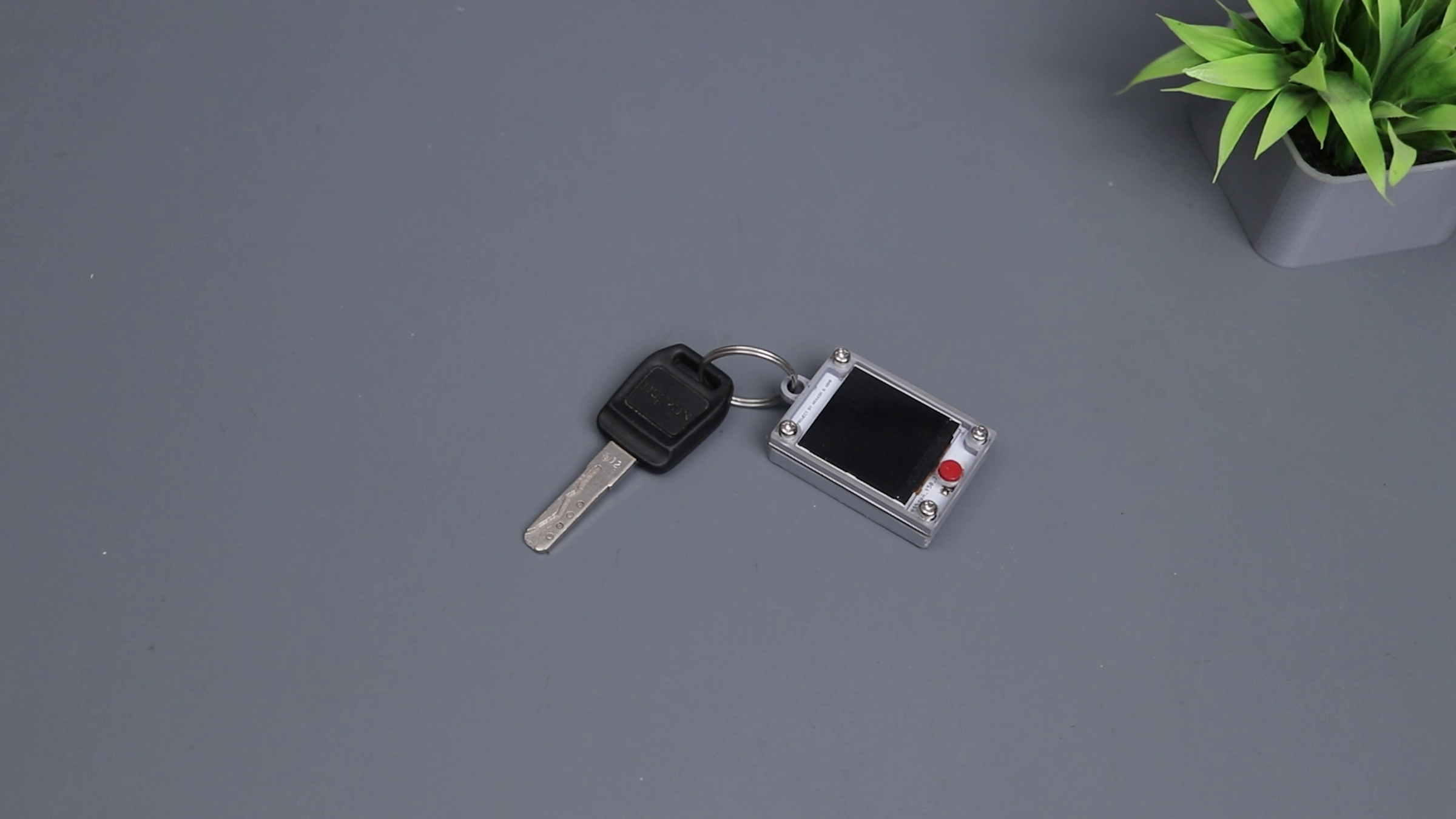 Making a Tiny Handheld Game With Arduino : 13 Steps (with Pictures ...