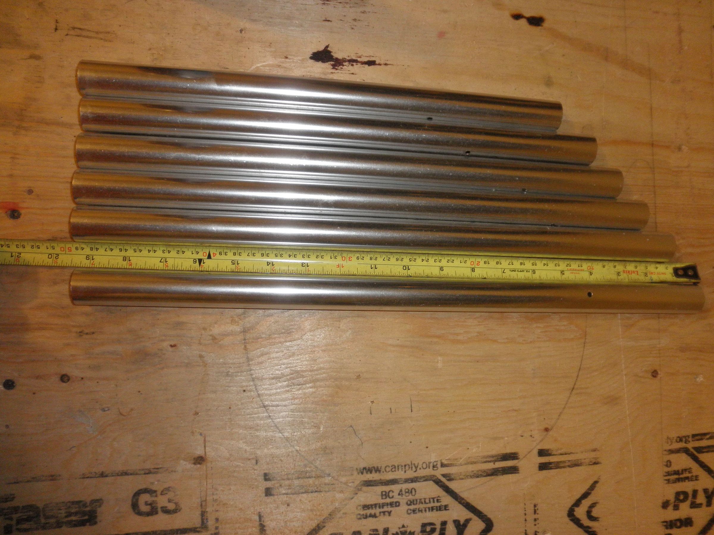 Make a Wind Chime : 6 Steps (with Pictures) - Instructables