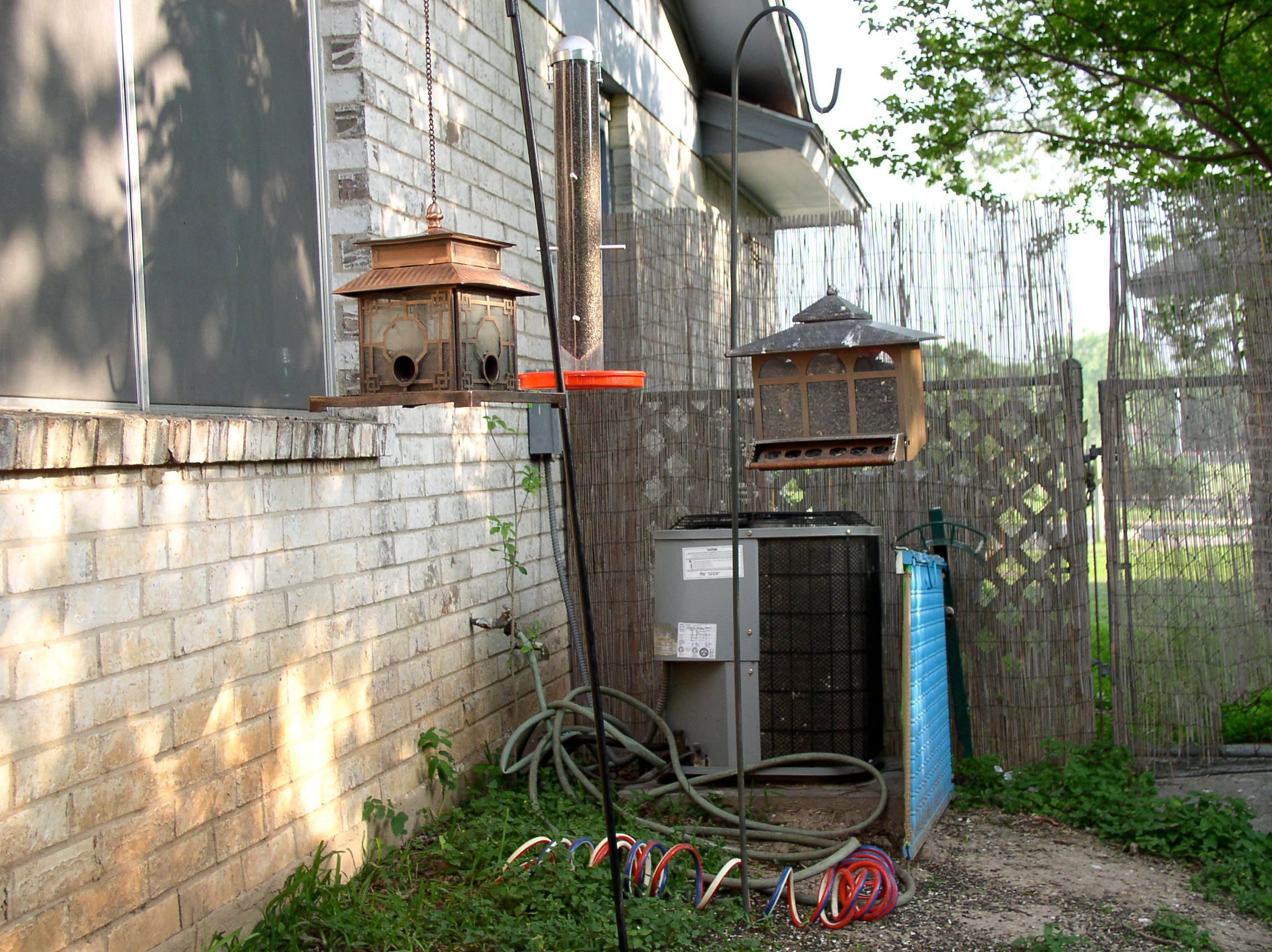 28 Upcycles for the Garden : 28 Steps (with Pictures) - Instructables