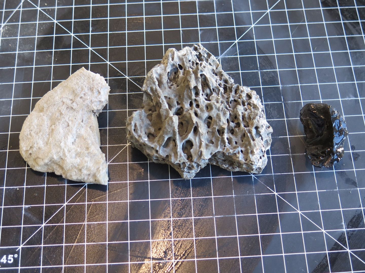Rock Tests 101 : 14 Steps (with Pictures) - Instructables