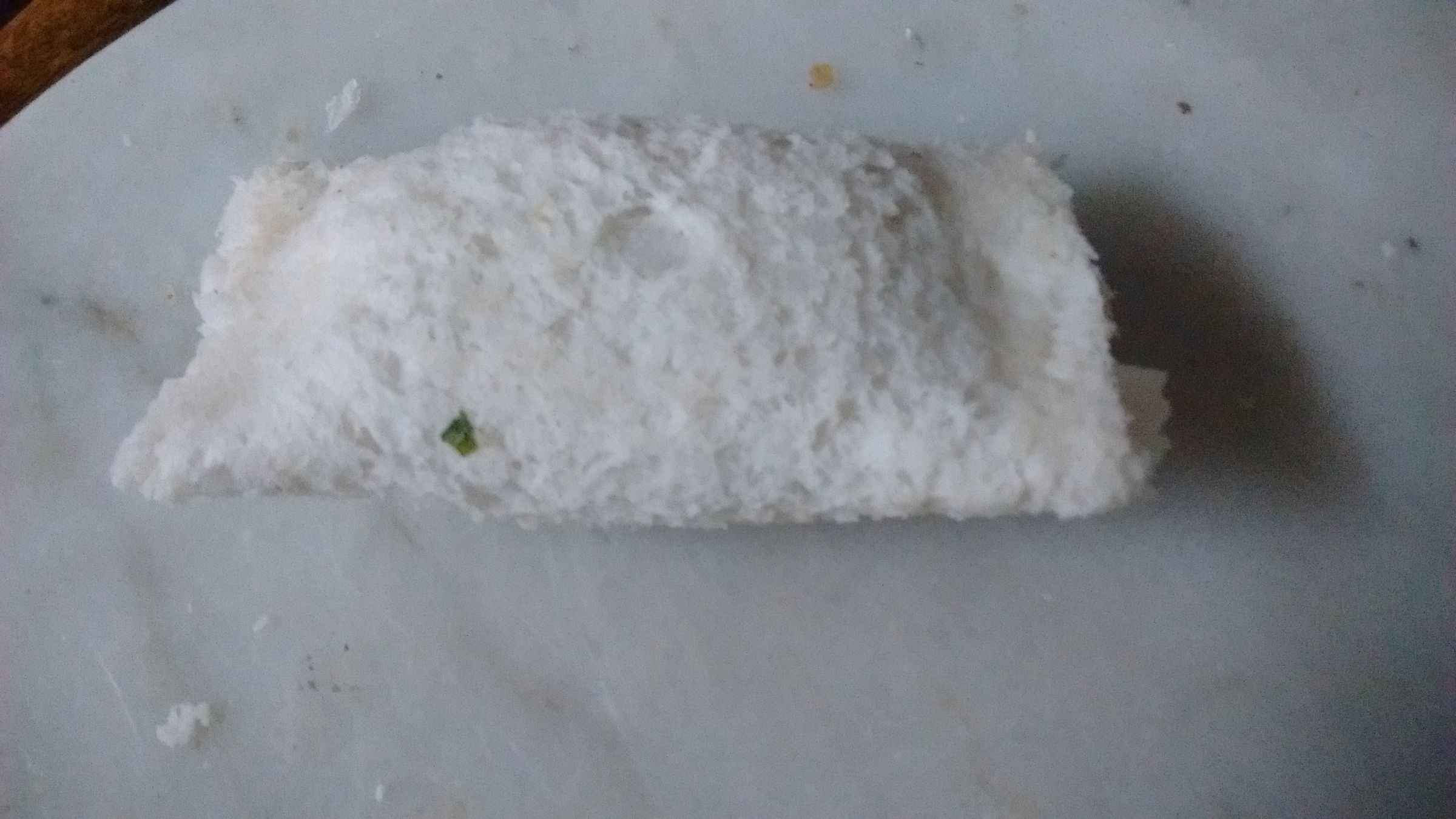 Cheese Burst Bread Croquettes : 5 Steps (with Pictures) - Instructables