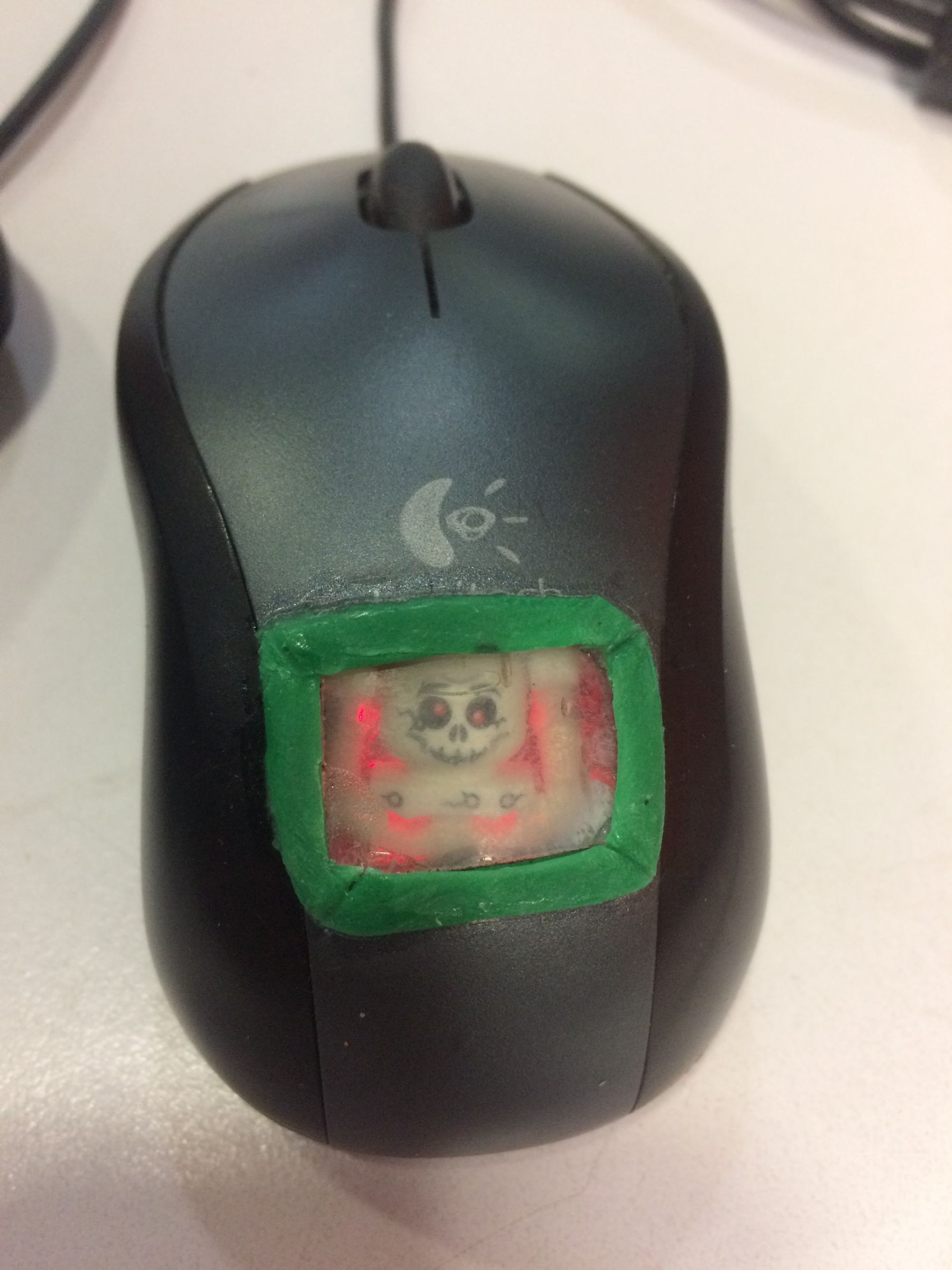 Lego Cryogenic Chamber Mouse : 5 Steps (with Pictures) - Instructables