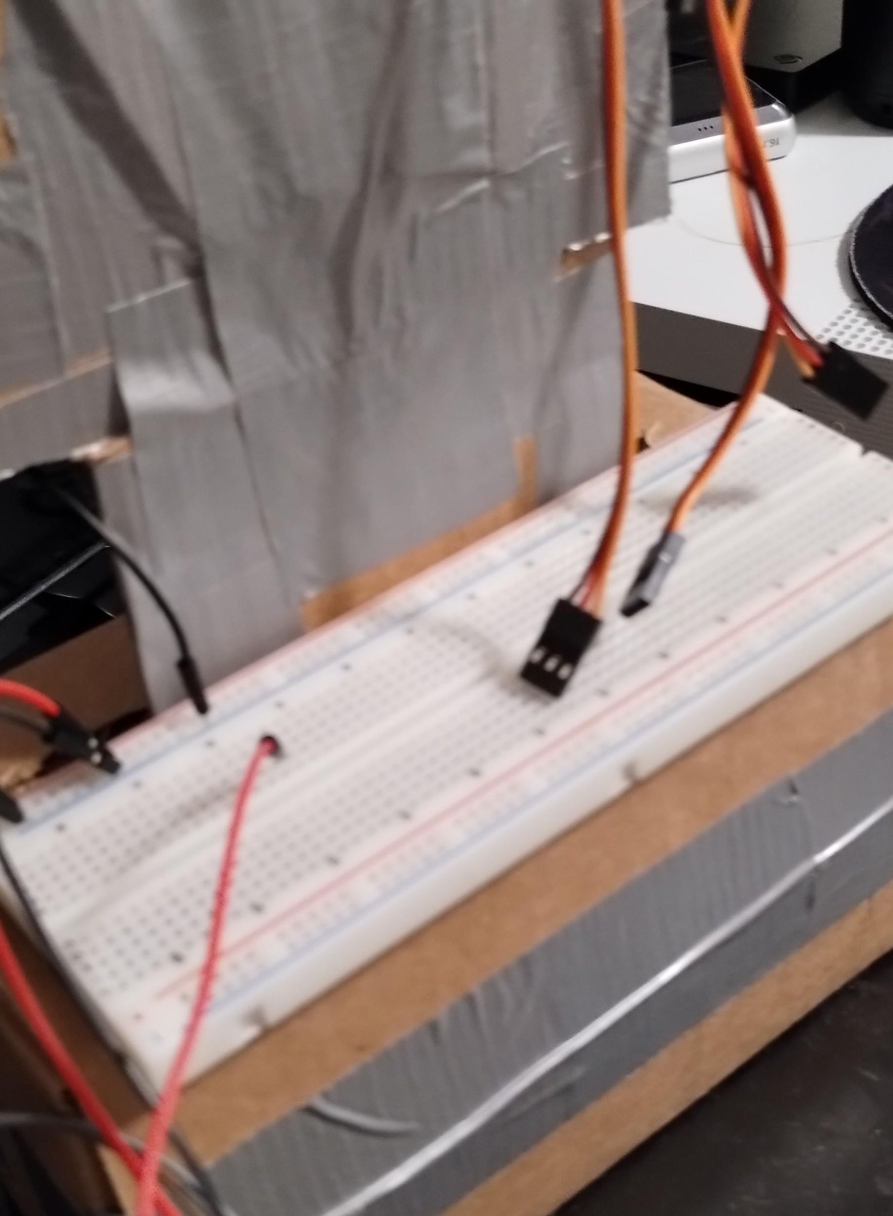 Arduino Bionic Hand : 5 Steps - Instructables