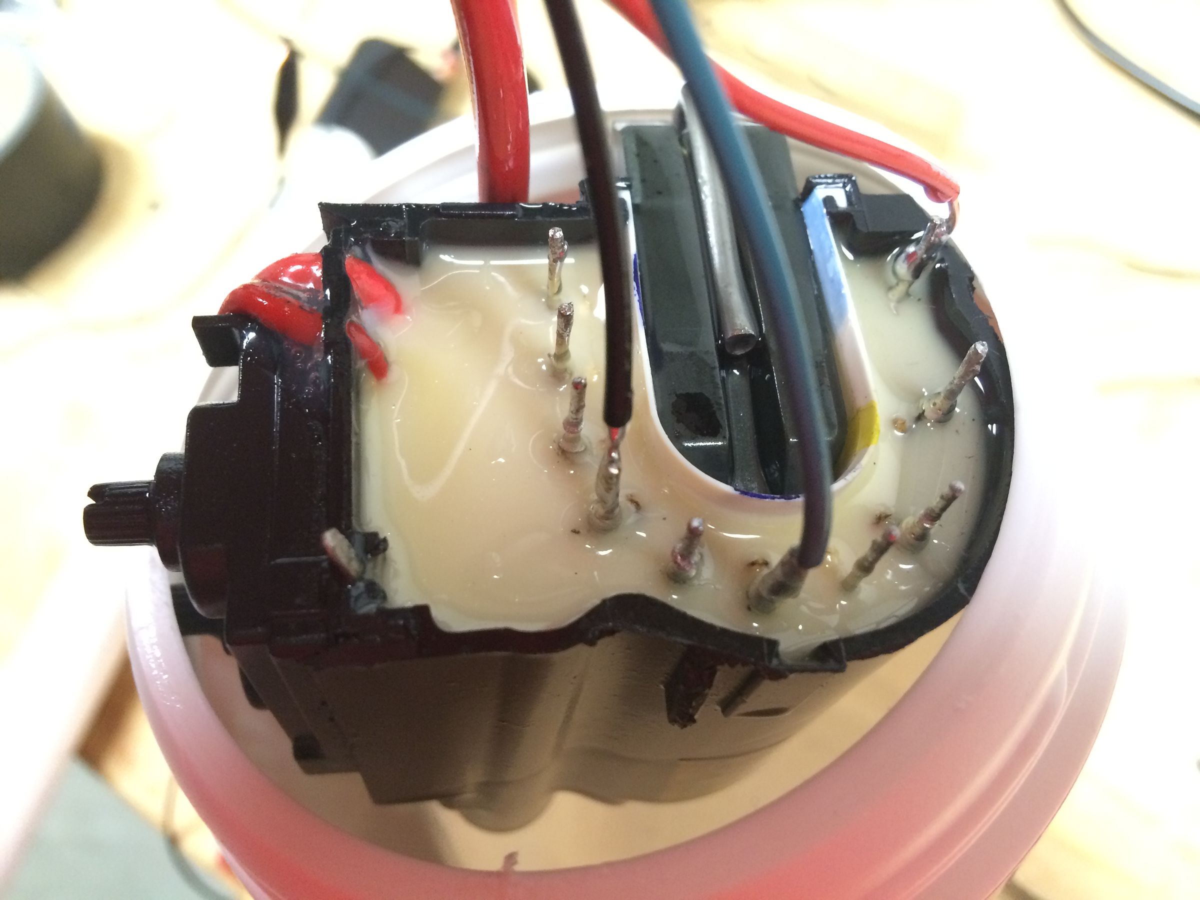 The Best and Easiest Way to Drive Your Flyback : 4 Steps - Instructables