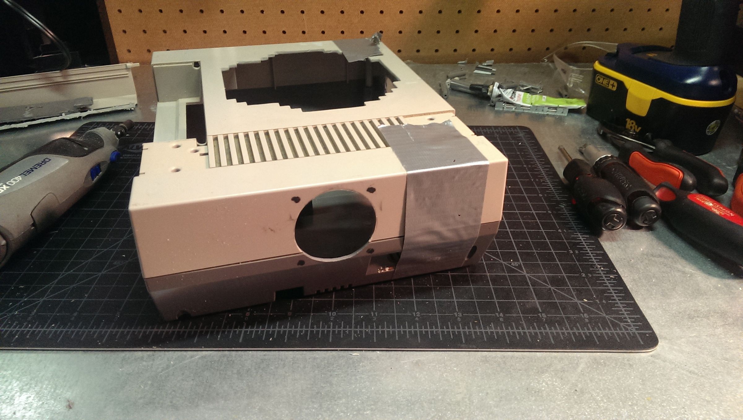 NES Computer : 17 Steps (with Pictures) - Instructables