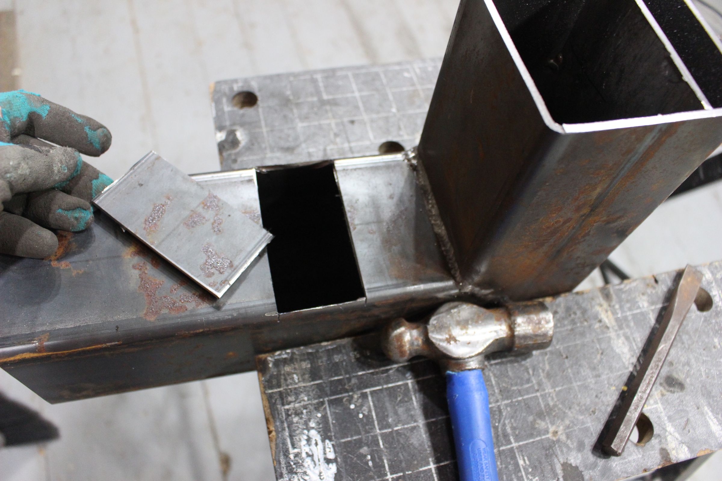 How to Make a Rocket Stove : 4 Steps (with Pictures) - Instructables