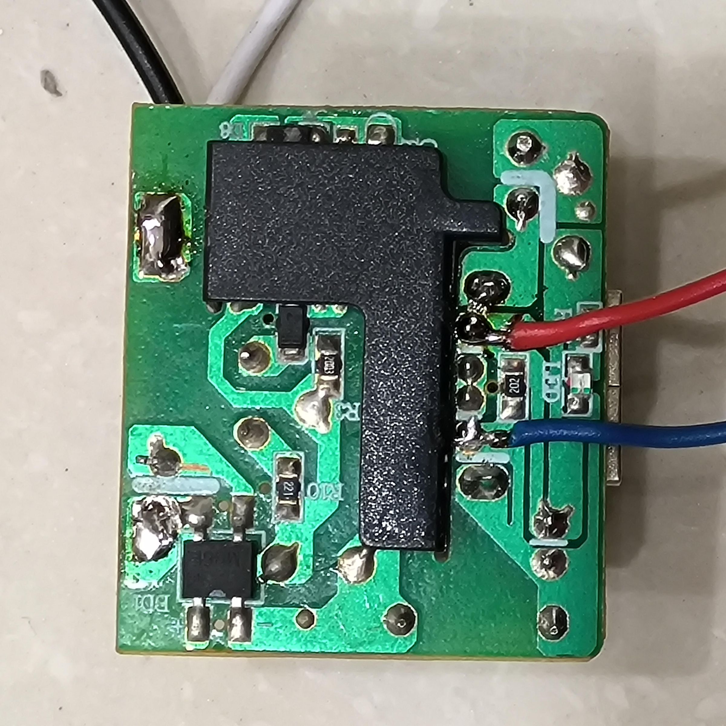 Convert Dummy Camera Into a Real CCTV Camera : 7 Steps (with Pictures ...