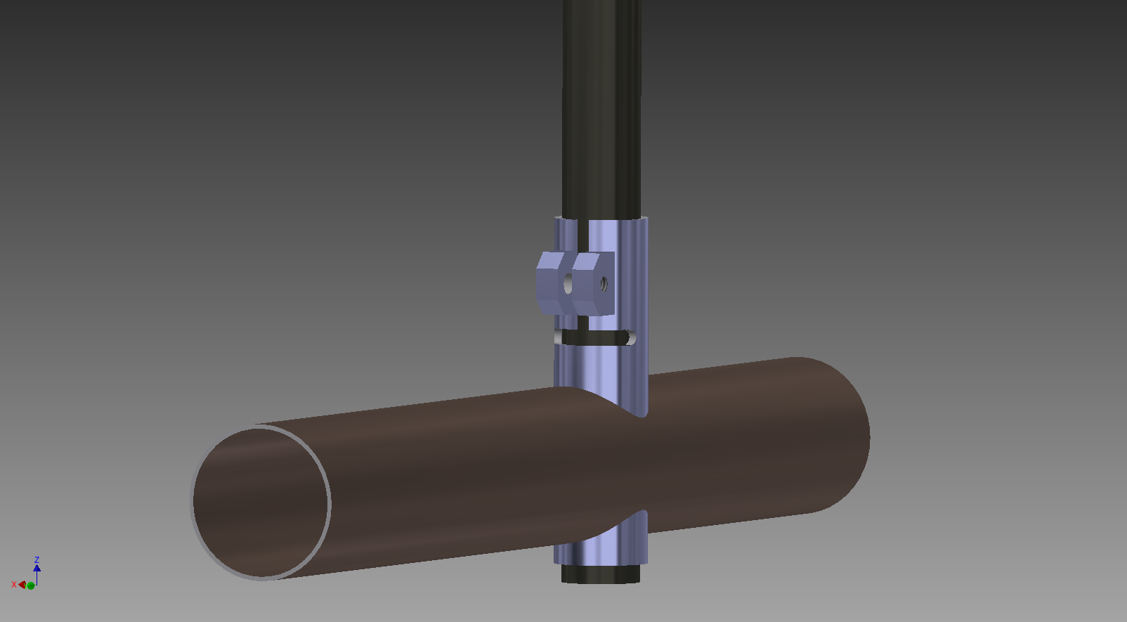 Telescoping Tube Clamps : 9 Steps (with Pictures) - Instructables