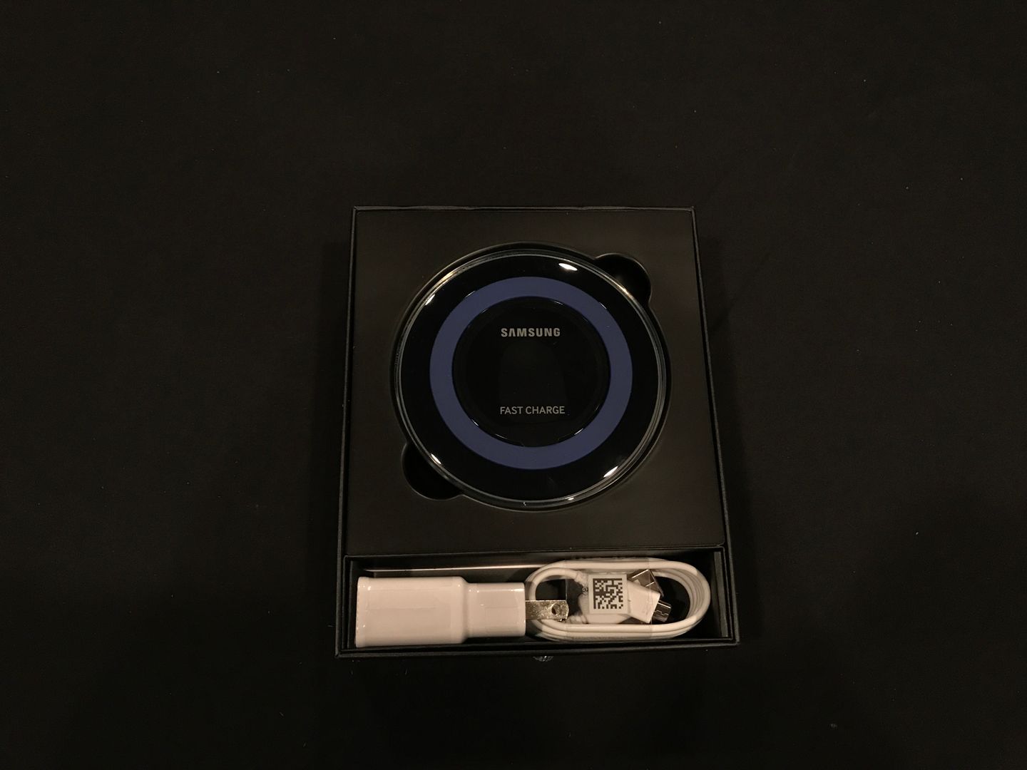 Wireless Charging for Any Phone : 5 Steps (with Pictures) - Instructables