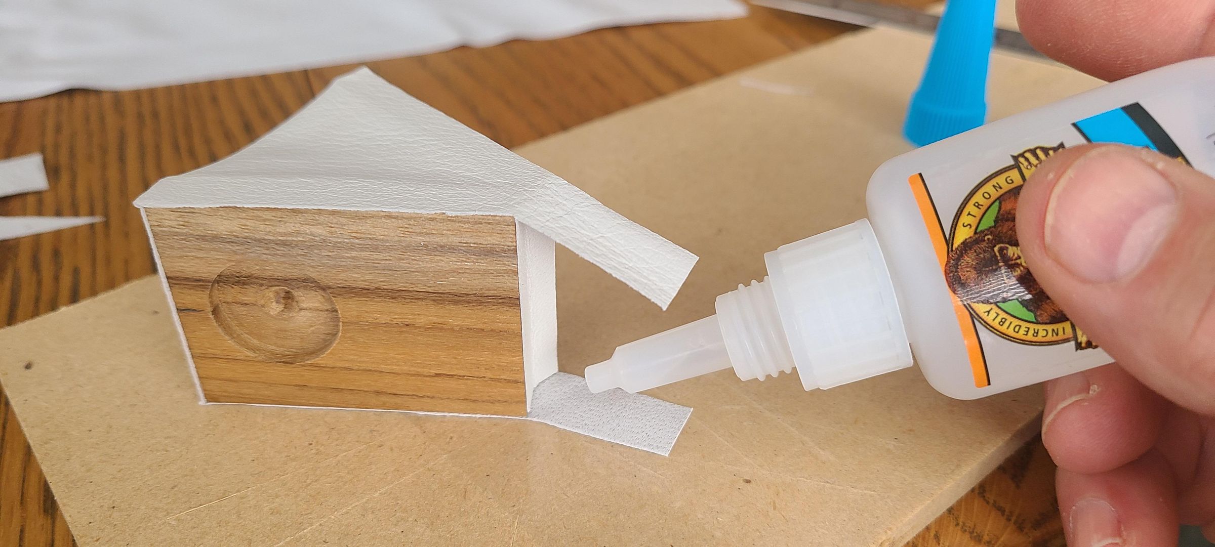 Build a Cuckoo Clock From Scratch : 16 Steps (with Pictures ...