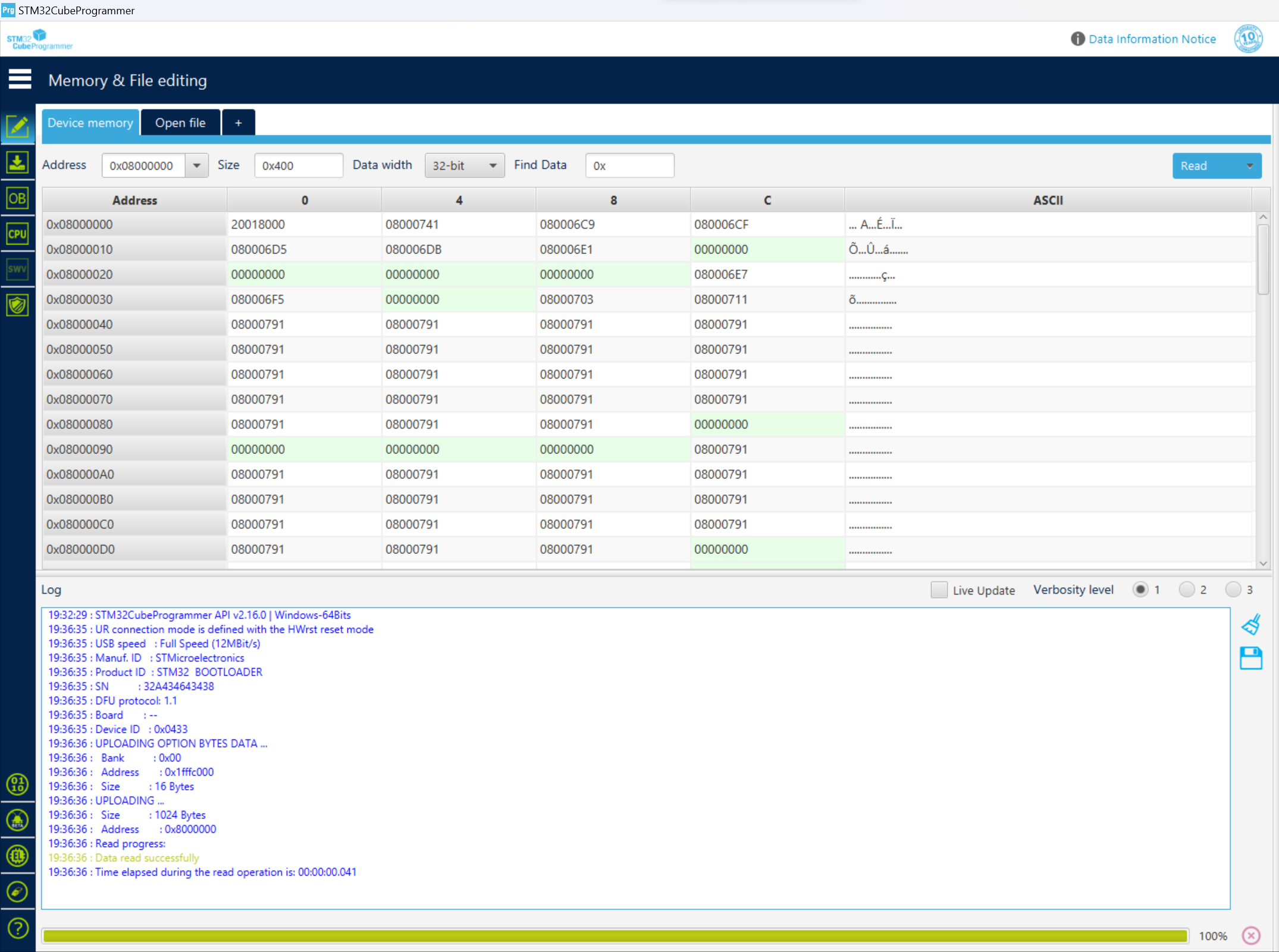 Guiding Light: a Step-by-Step Tutorial on Blinking 3 LEDs Using STM32 ...