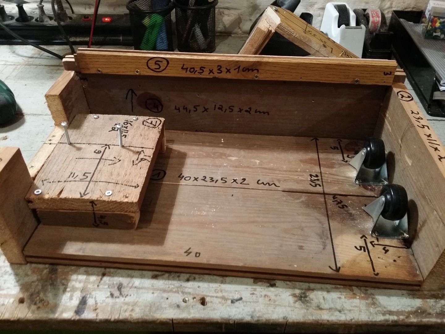 Glass Cutter by Kreat0r : 8 Steps (with Pictures) - Instructables