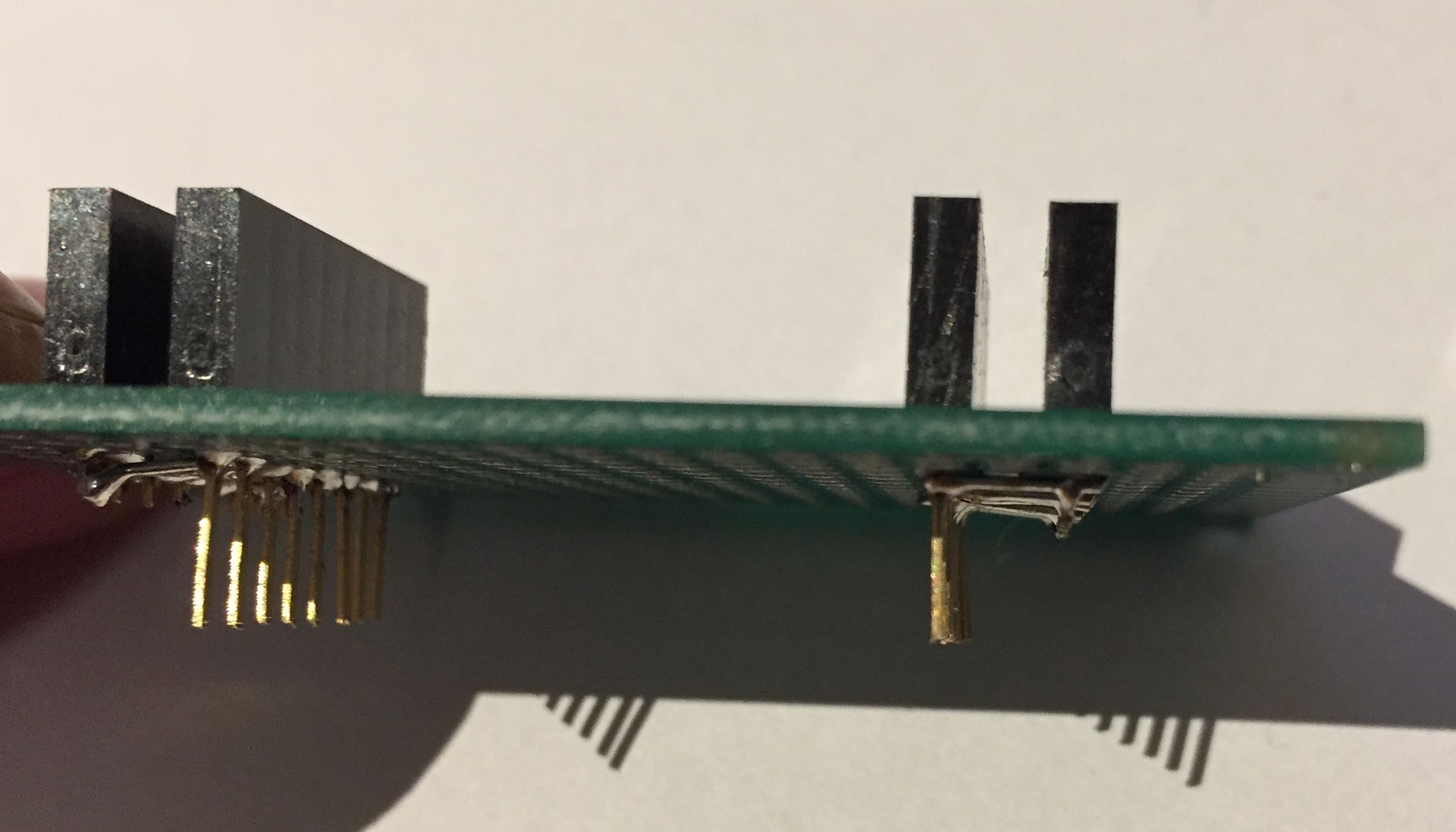 Witty Cloud Module Adapter Board : 5 Steps (with Pictures) - Instructables