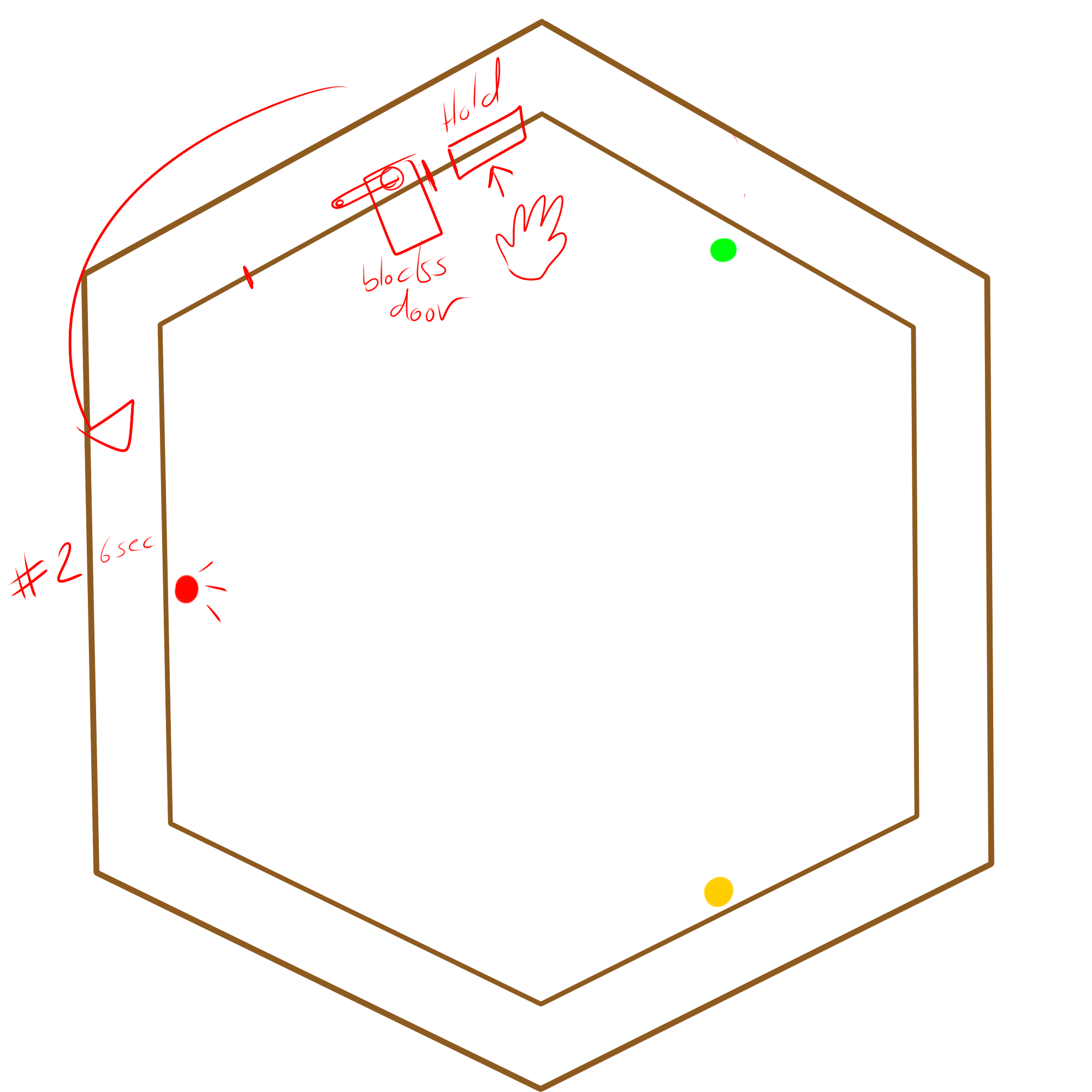 Project ITTT: Arduino DnD Escape Room : 13 Steps - Instructables