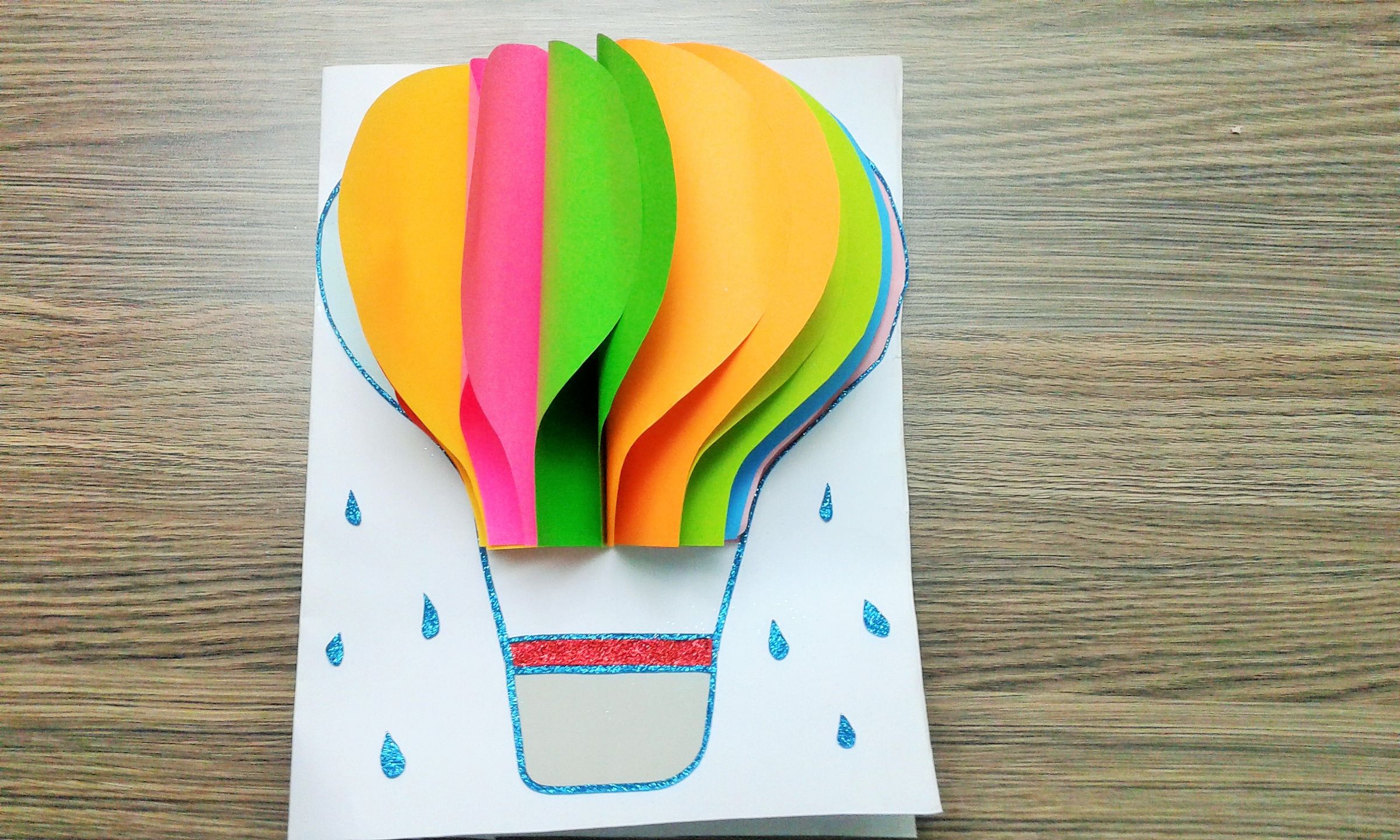 How to Make a Greeting Card : 3 Steps - Instructables